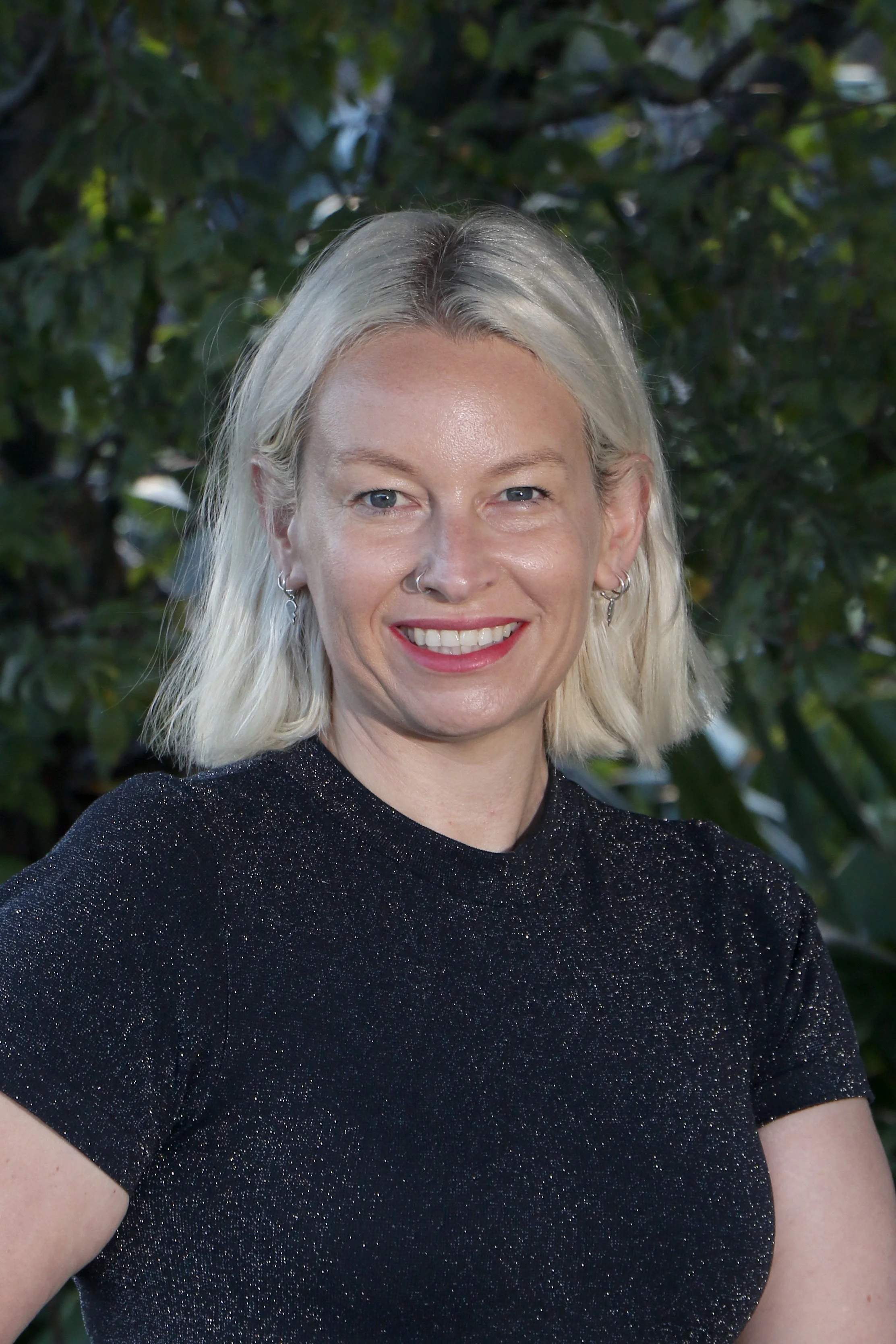 Staff Gallery — Auckland Point School