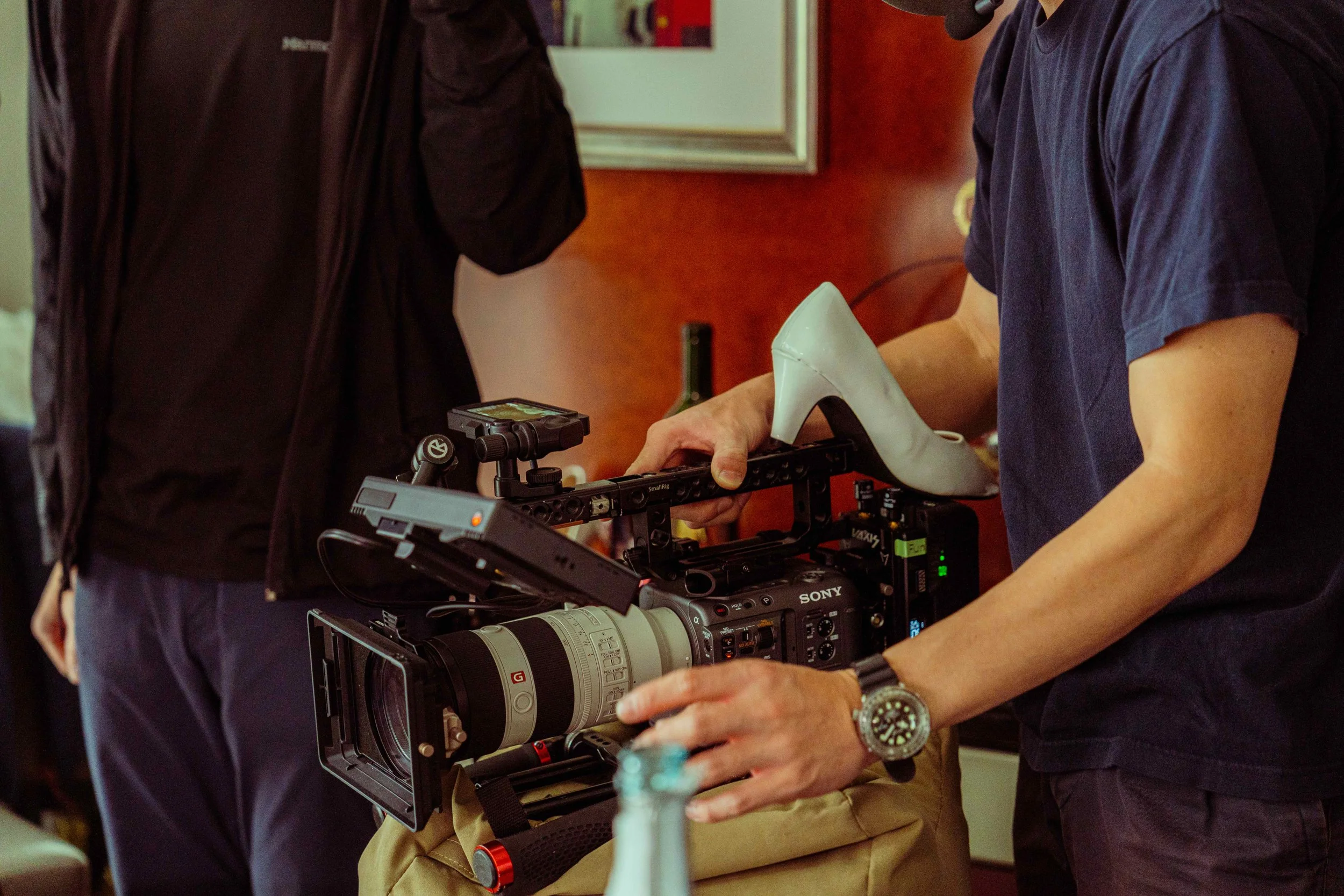 【Video Production House】一文了解香港製作影片所需時間費用