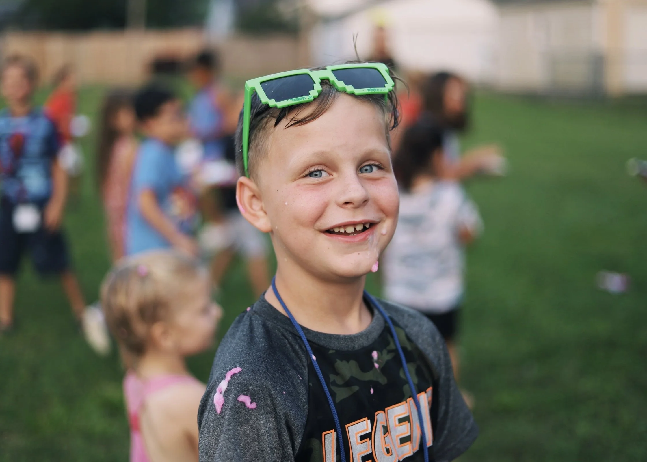 NextGen Ministries - Open Arms Christian Fellowship | Lincoln, Illinois ...