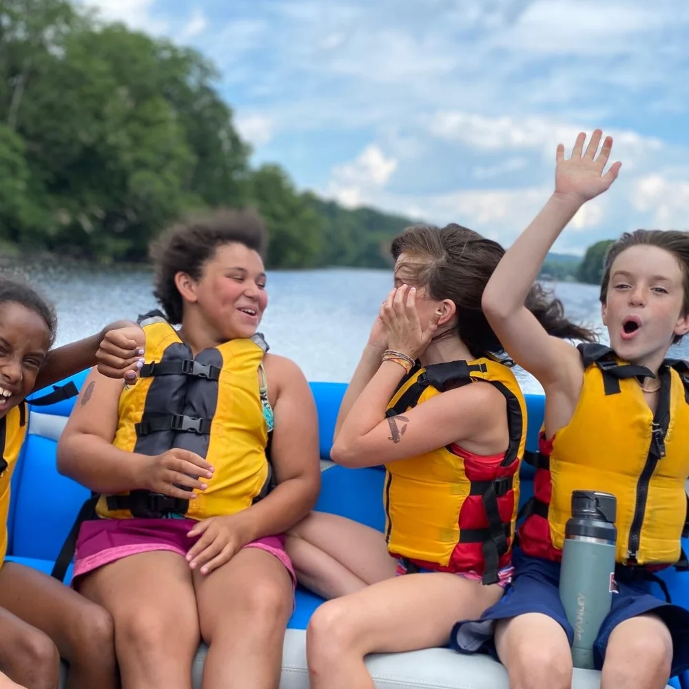 Camp W Vermont Summer Camp