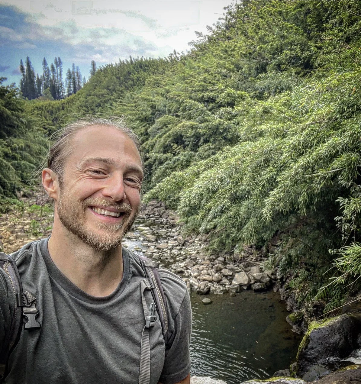 Leadership Team — Camp W Vermont Summer Camp