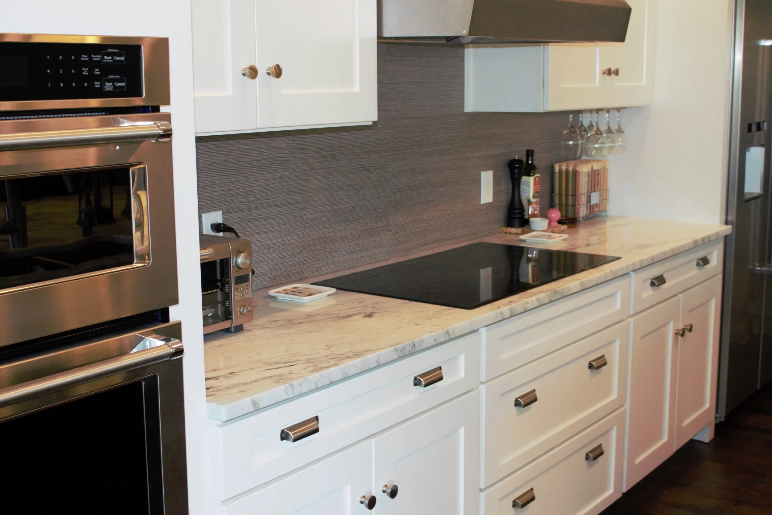 Gallery — Blue Label Granite Countertops Austin