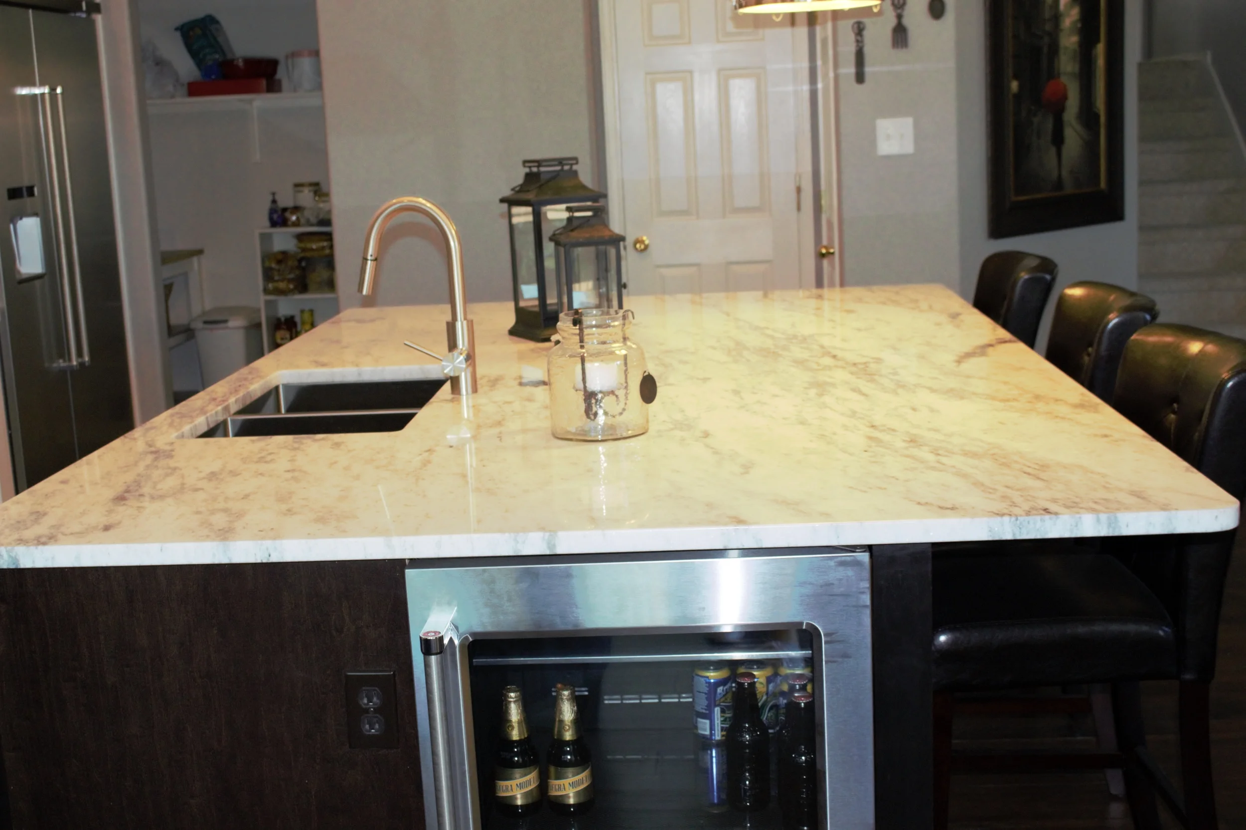 Gallery — Blue Label Granite Countertops Austin