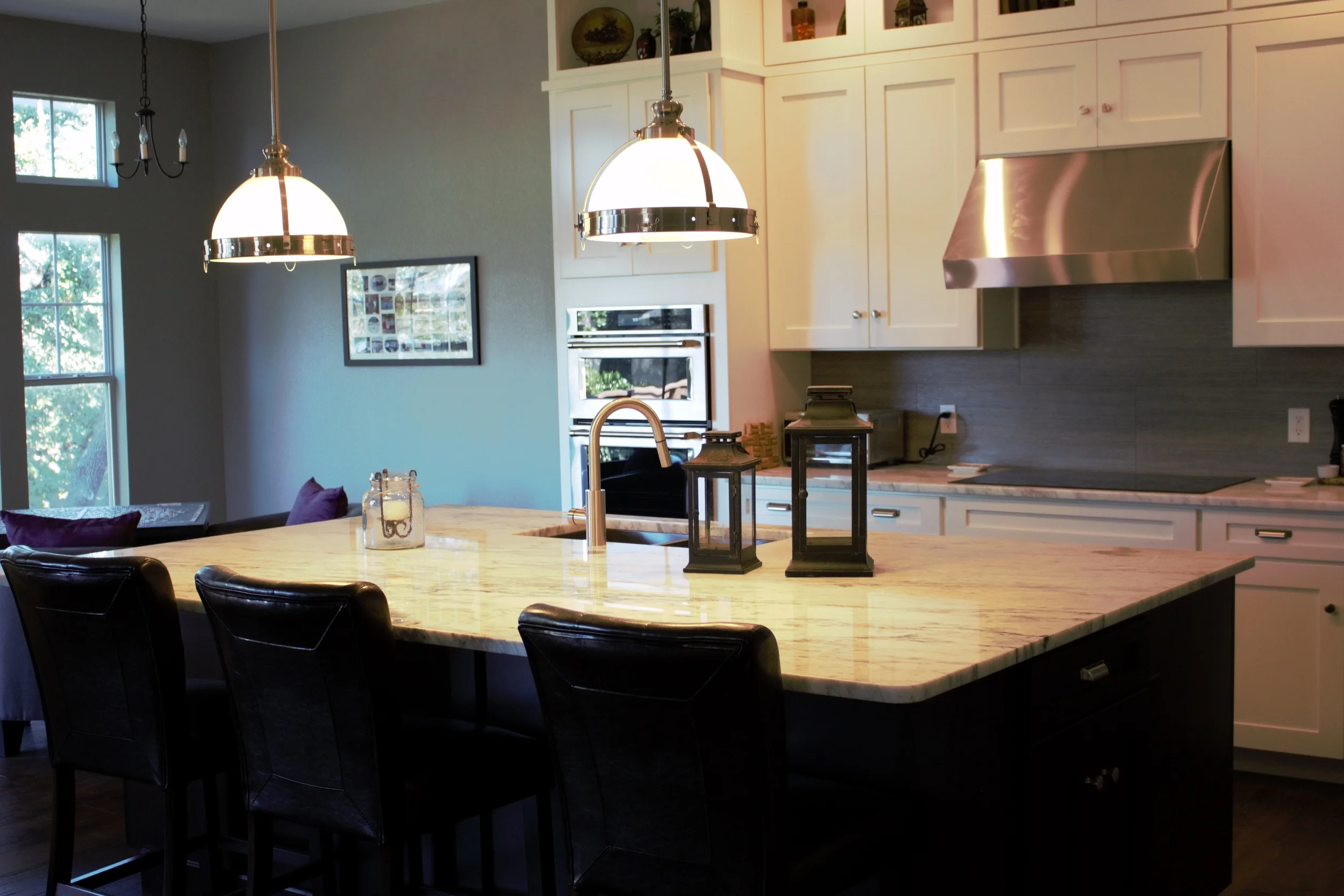 Gallery — Blue Label Granite Countertops Austin