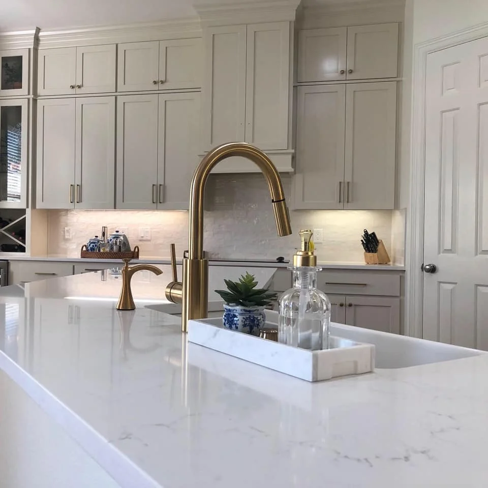 Gallery — Blue Label Granite Countertops Austin