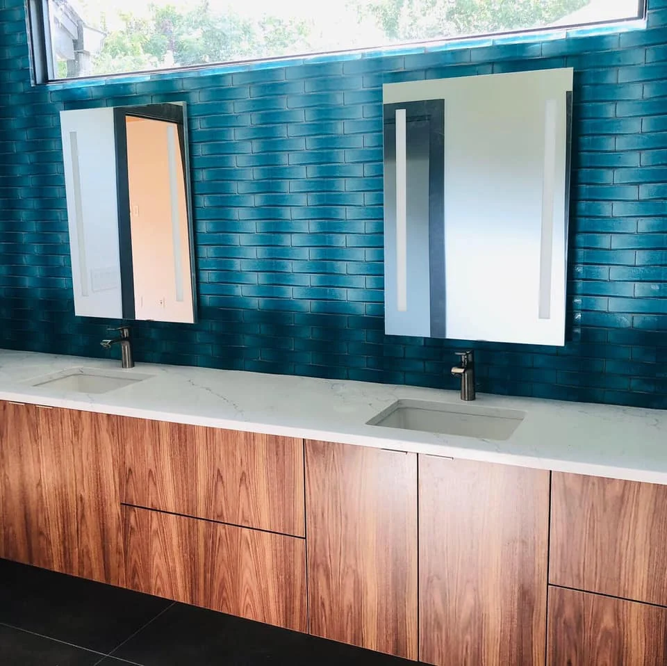 Gallery — Blue Label Granite Countertops Austin