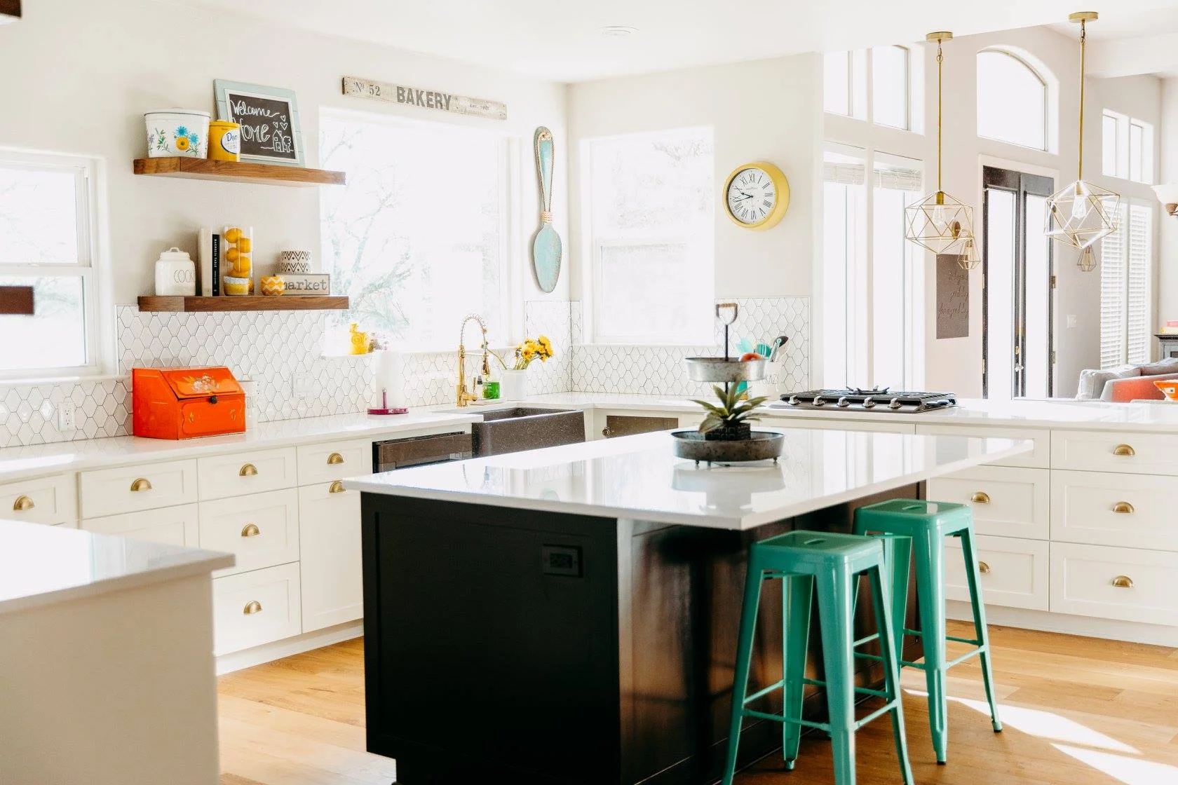 Gallery — Blue Label Granite Countertops Austin