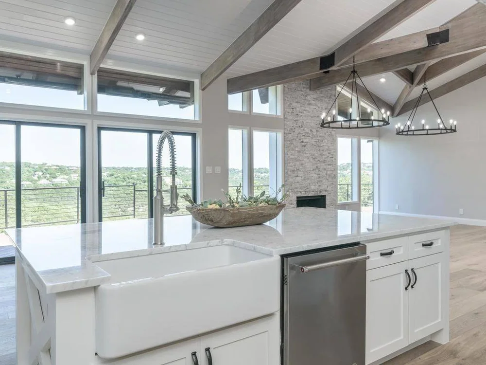 Gallery — Blue Label Granite Countertops Austin