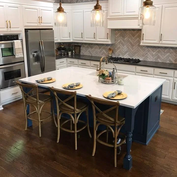 Gallery — Blue Label Granite Countertops Austin