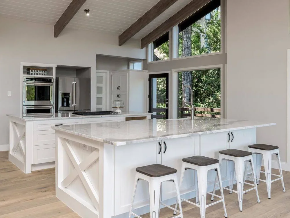 Gallery — Blue Label Granite Countertops Austin