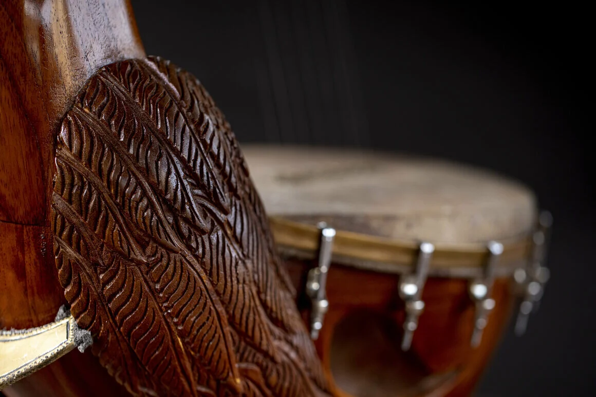 Jamaican Musical Instruments