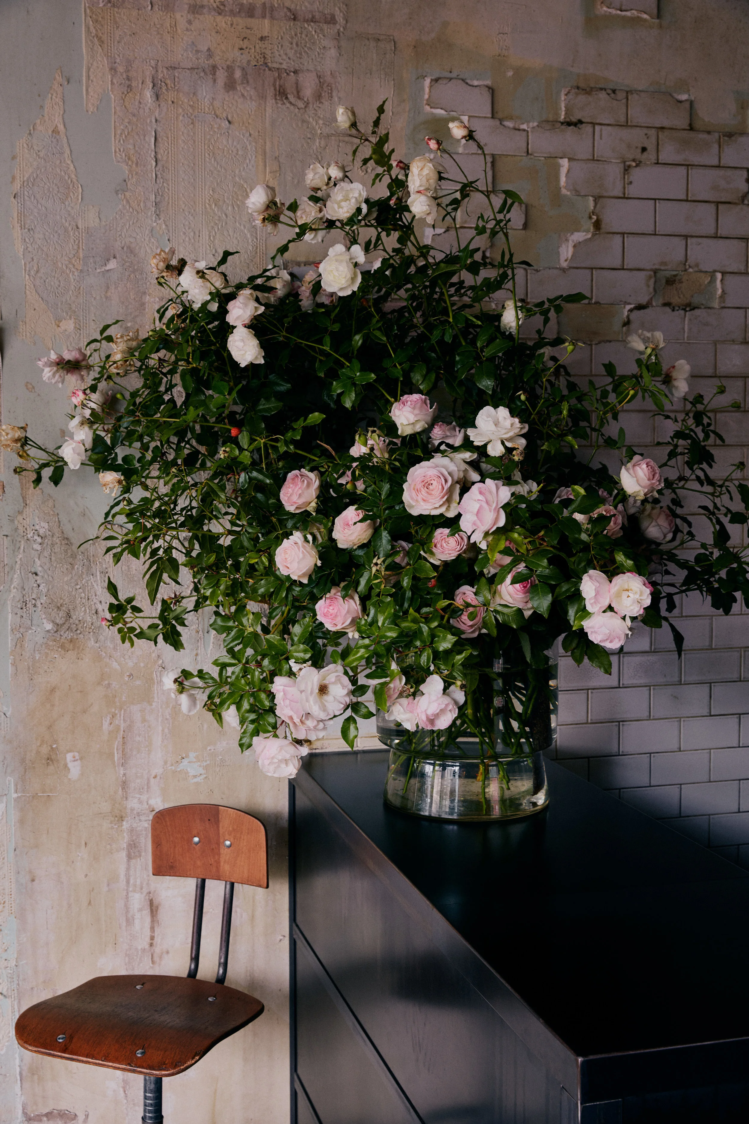 Le Labo Rose Festival — Stephanie Somebody