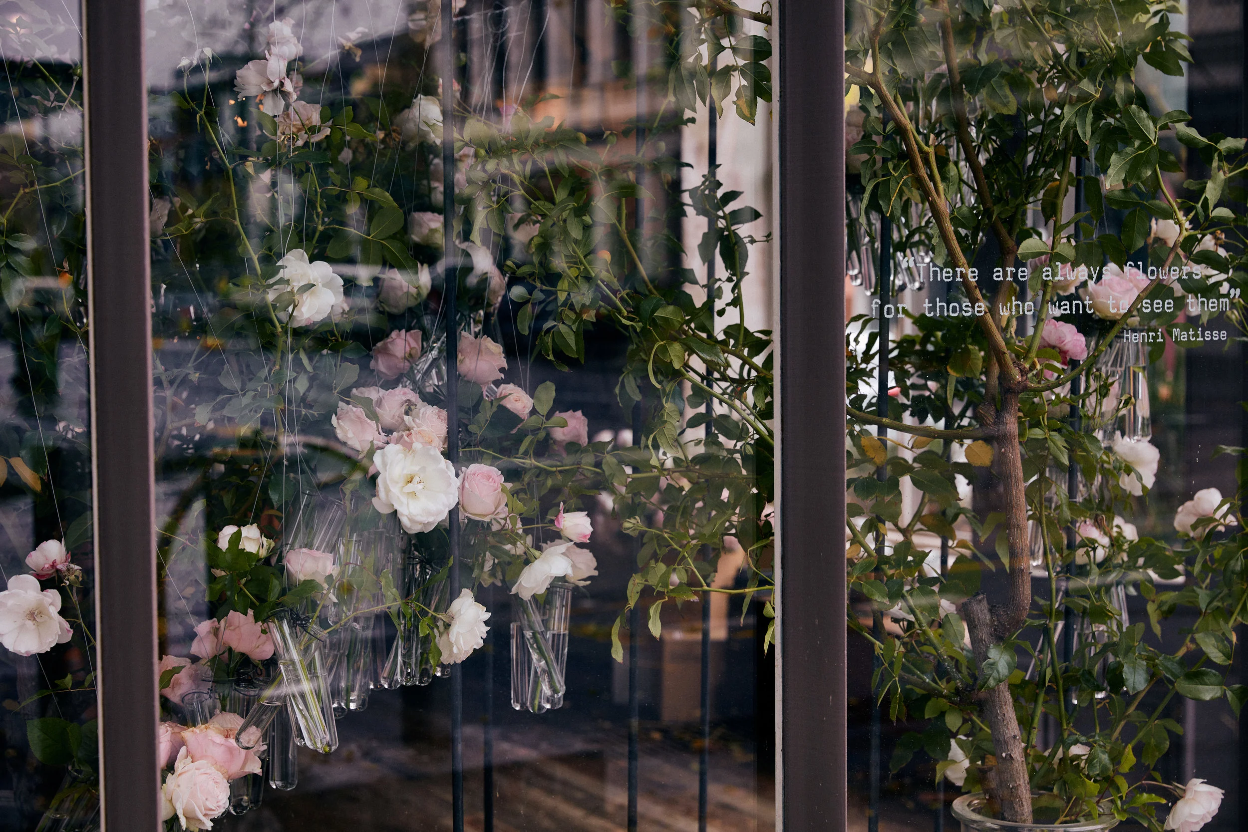 Le Labo Rose Festival — Stephanie Somebody