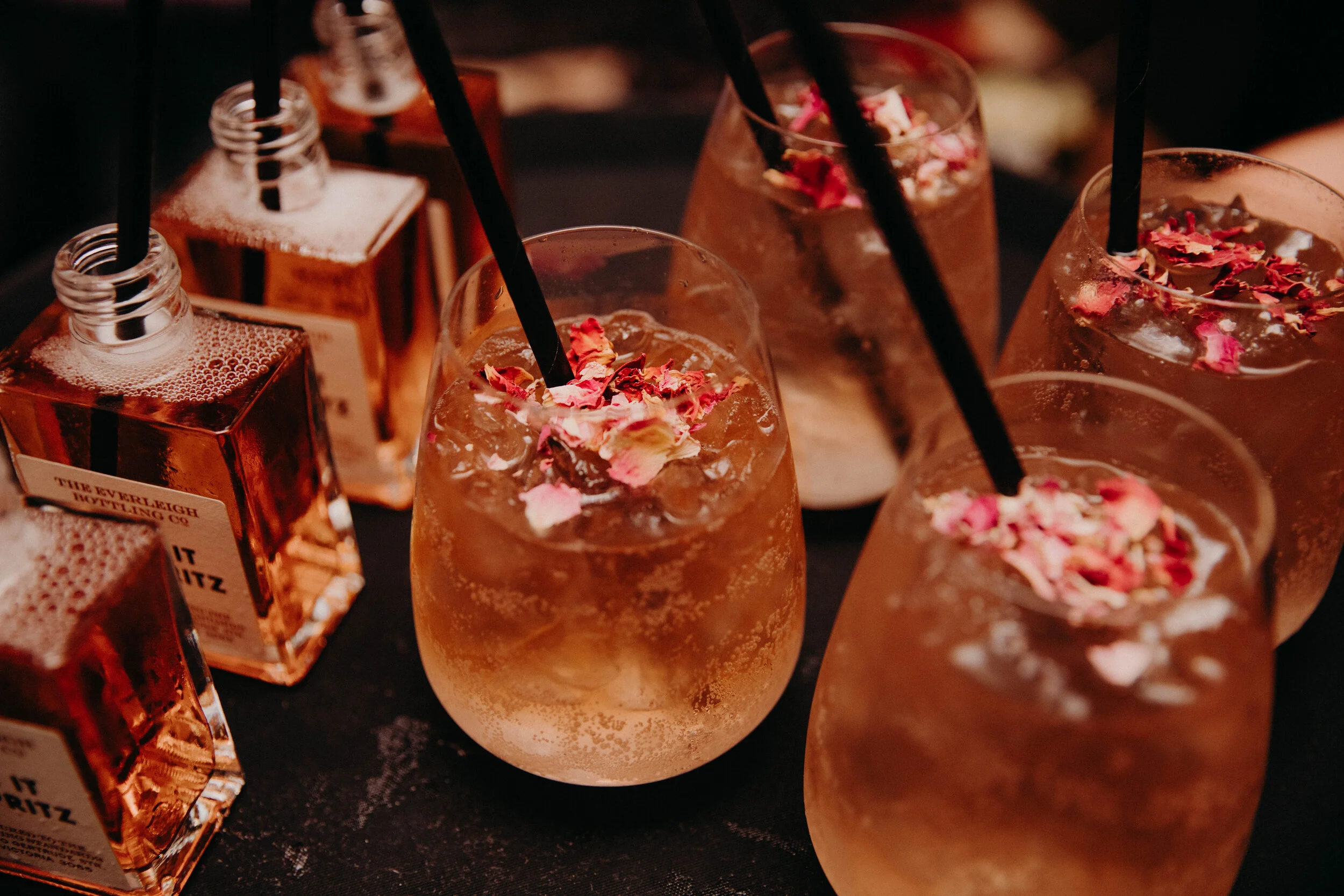 Le Labo Rose Festival — Stephanie Somebody