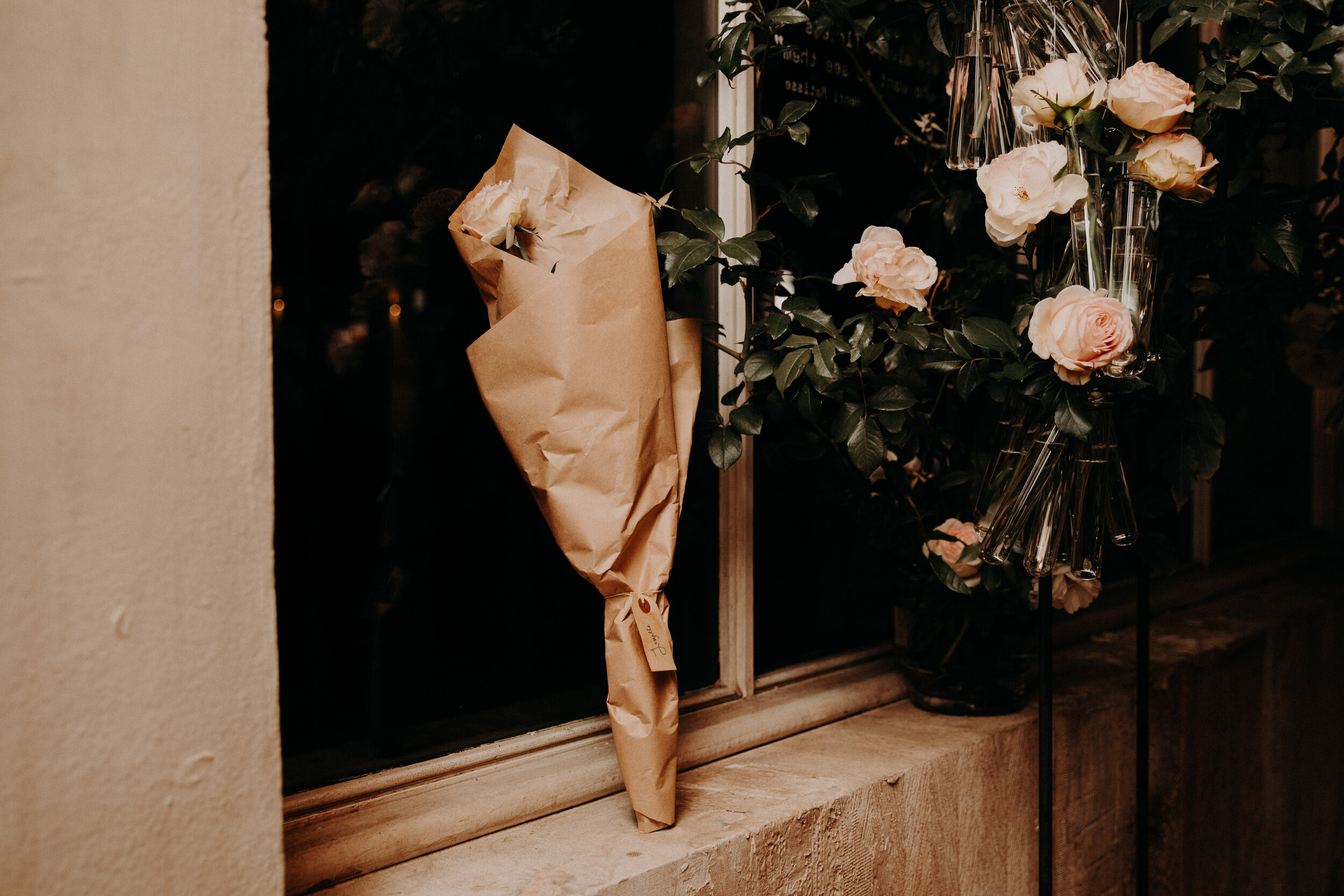 Le Labo Rose Festival — Stephanie Somebody