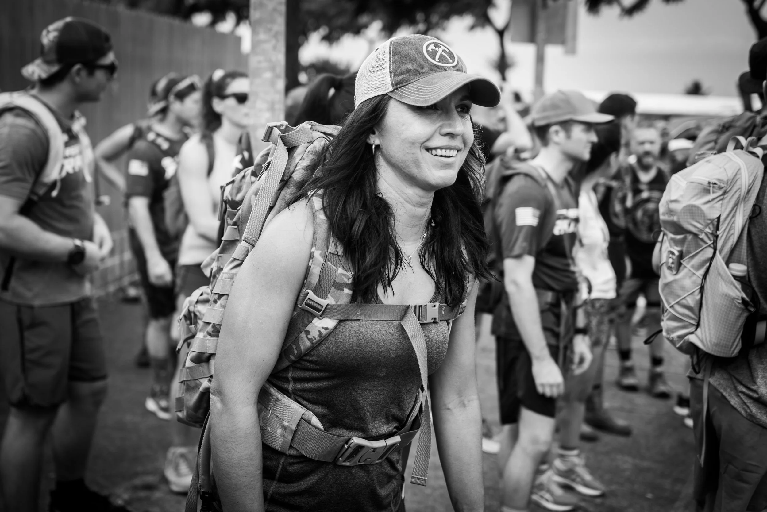 The Veterans Project — LTC Tulsi Gabbard (Army, OIF Veteran)