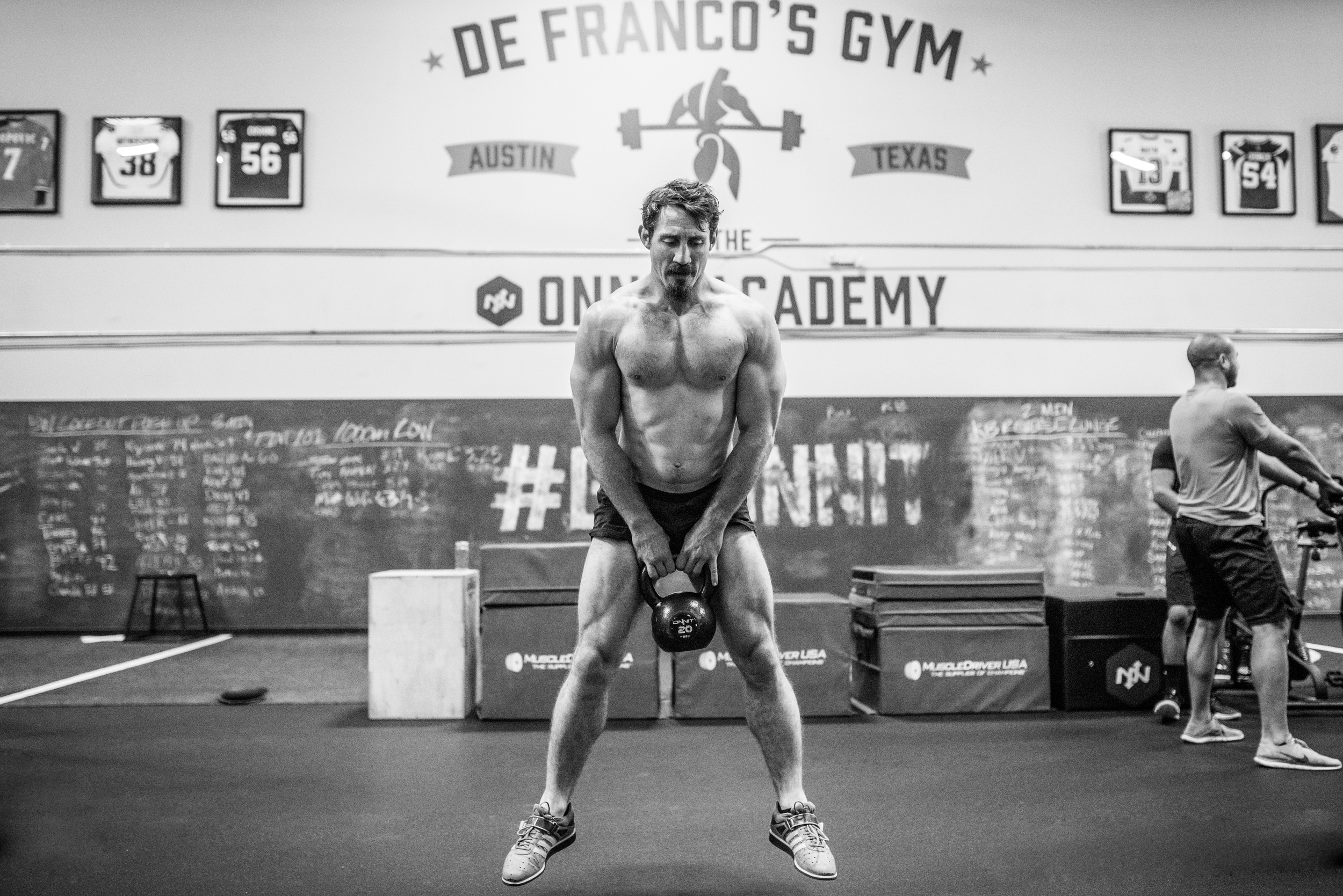 The Veterans Project — SFC Tim Kennedy (Army Special Operations, OIF ...