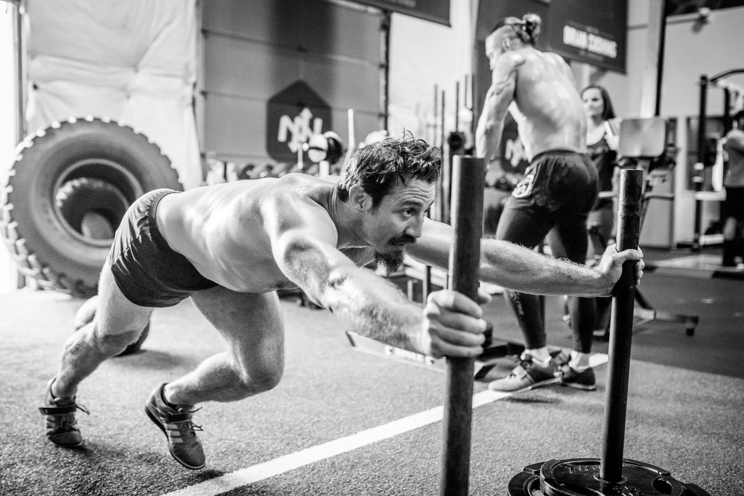 The Veterans Project — SFC Tim Kennedy (Army Special Operations, OIF ...