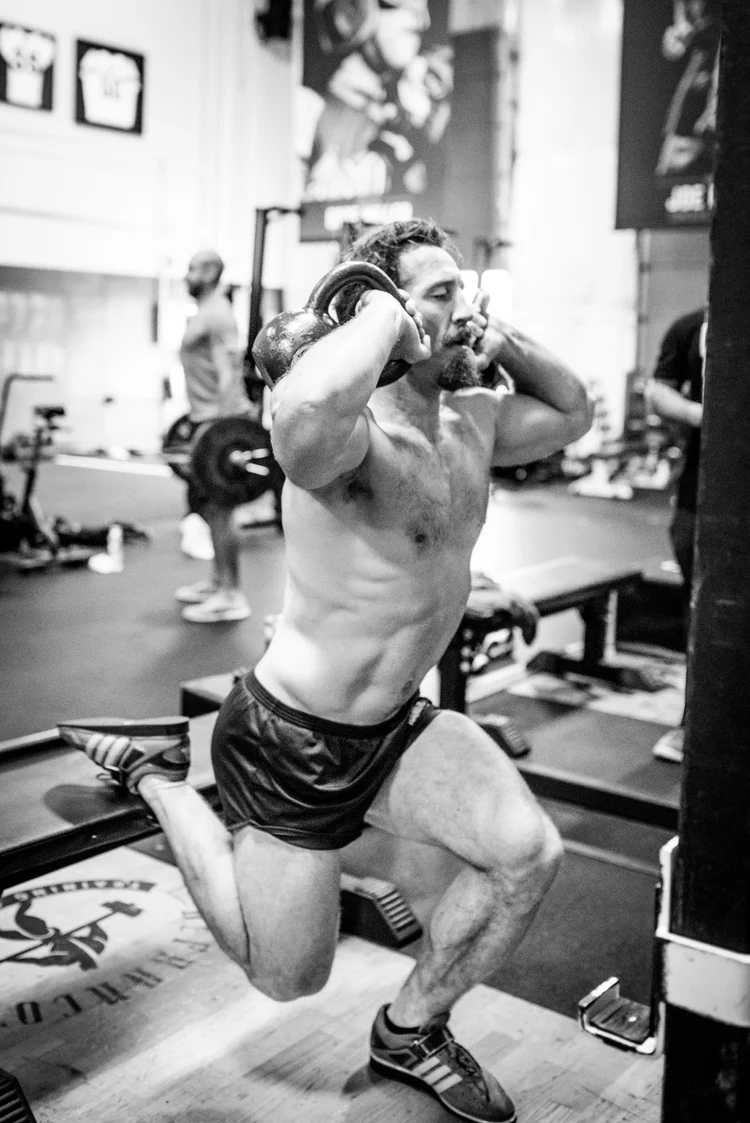 The Veterans Project — SFC Tim Kennedy (Army Special Operations, OIF ...