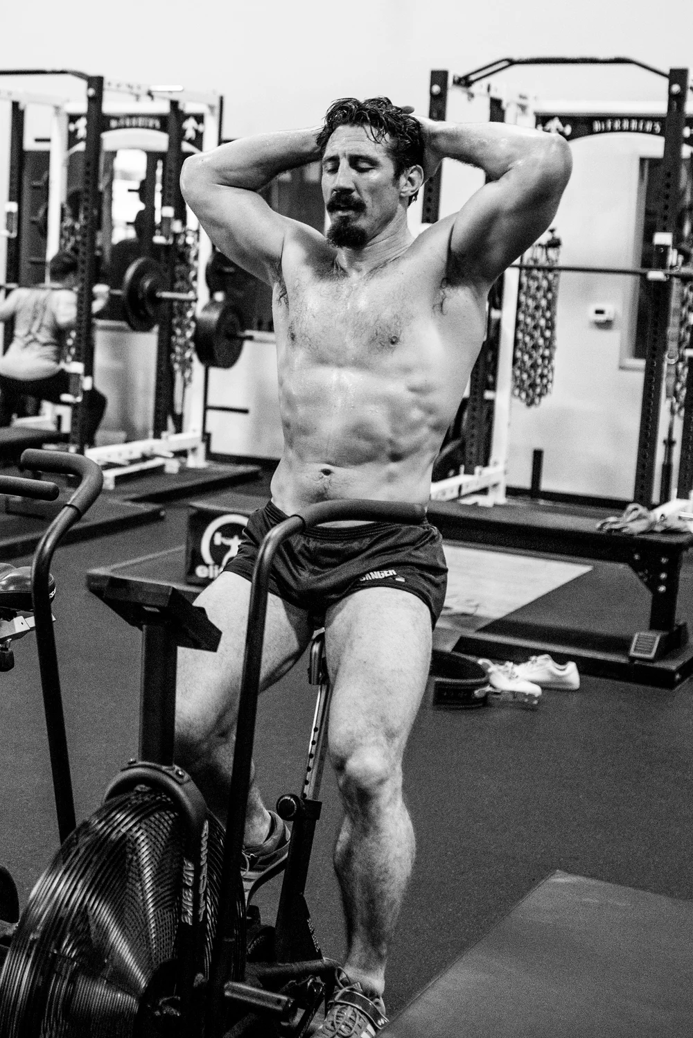 The Veterans Project — SFC Tim Kennedy (Army Special Operations, OIF ...