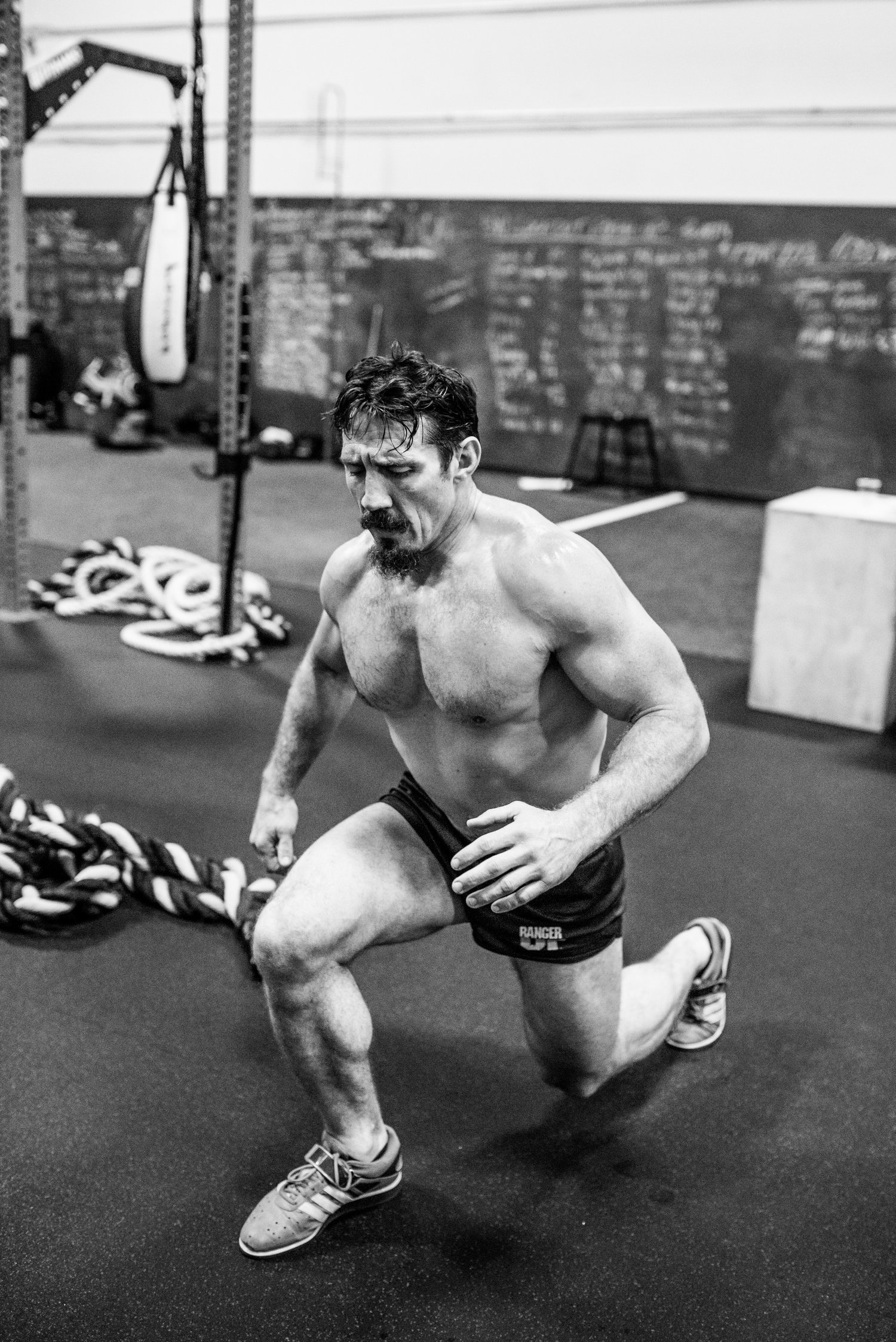 The Veterans Project — SFC Tim Kennedy (Army Special Operations, OIF ...