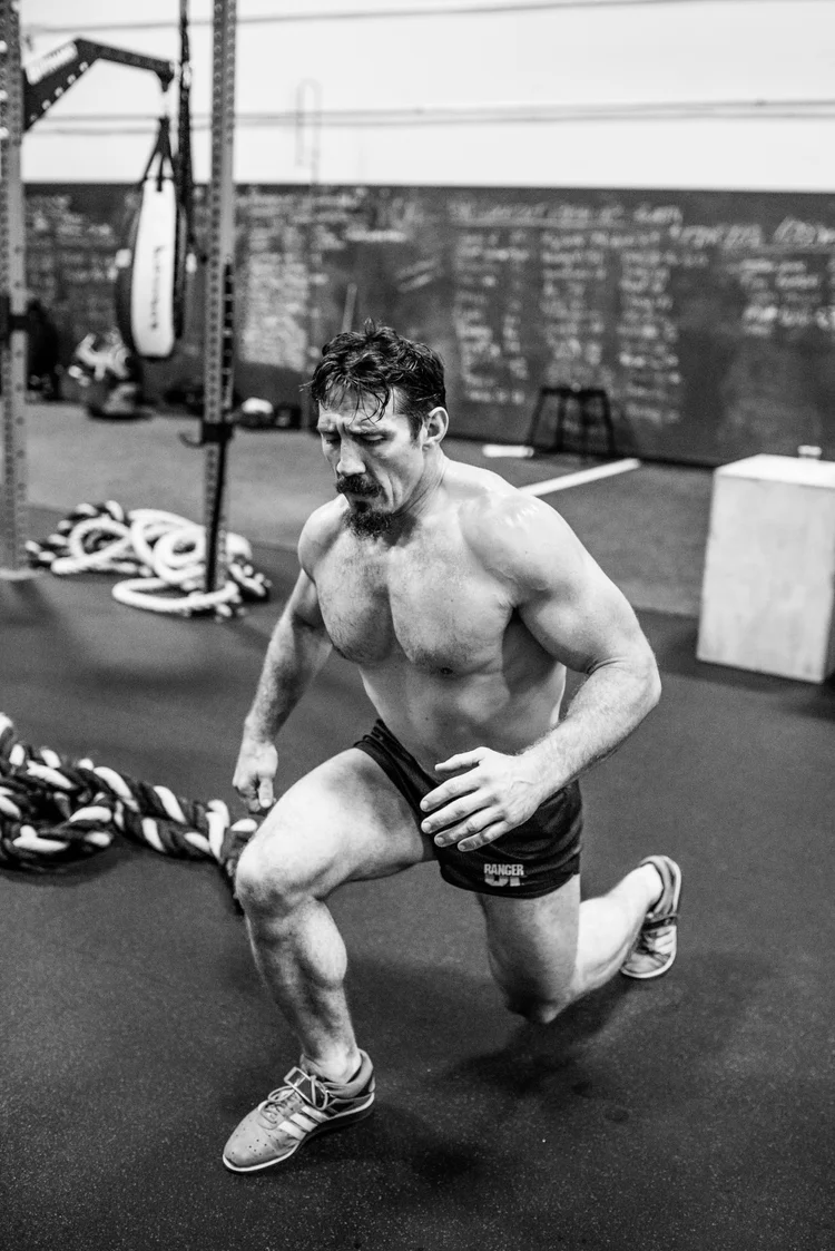 The Veterans Project — SFC Tim Kennedy (Army Special Operations, OIF ...