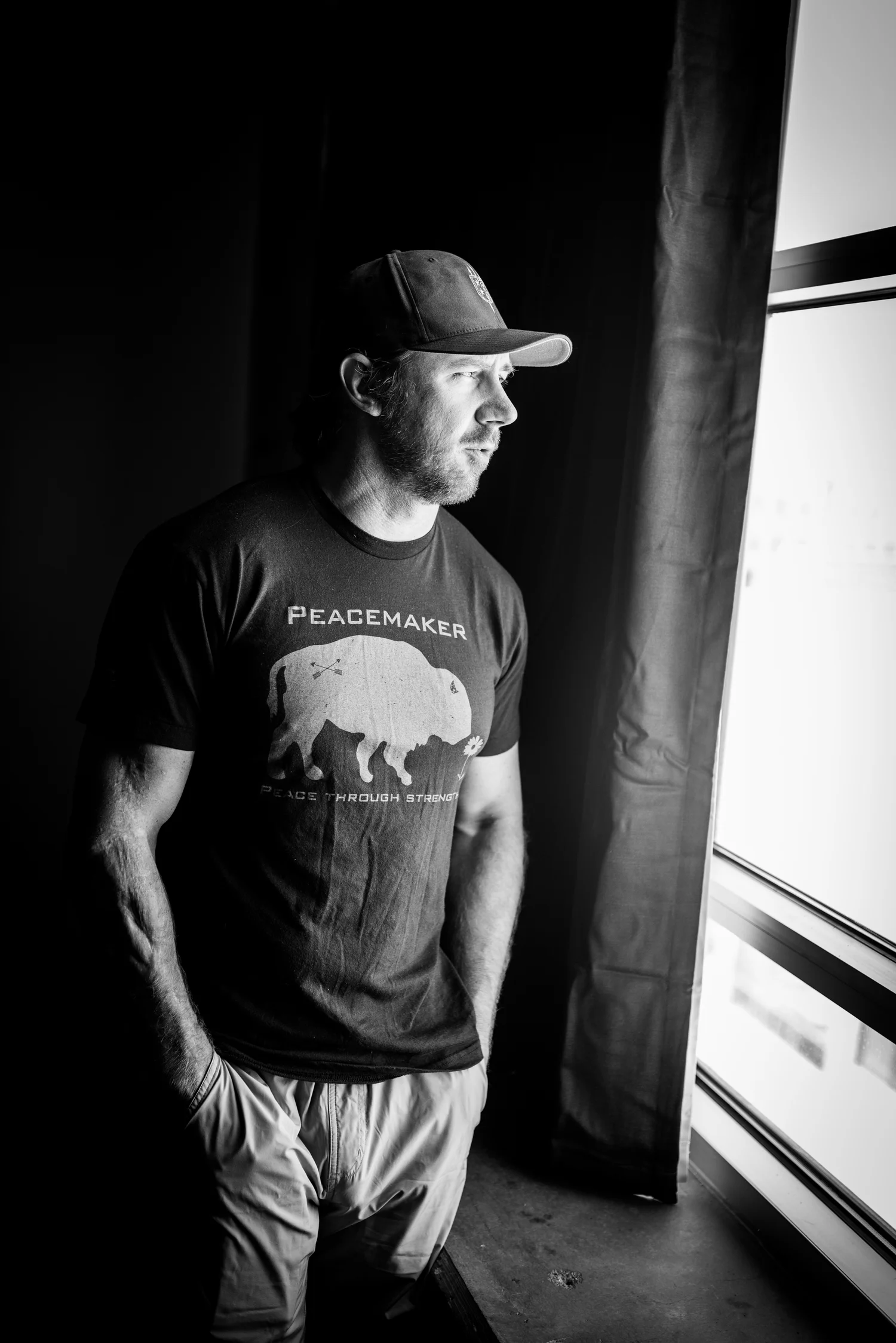 The Veterans Project — SFC Tyler Grey (Army Special Operations, OIF ...