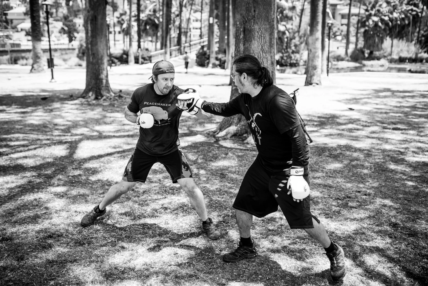 The Veterans Project — SFC Tyler Grey (Army Special Operations, OIF ...