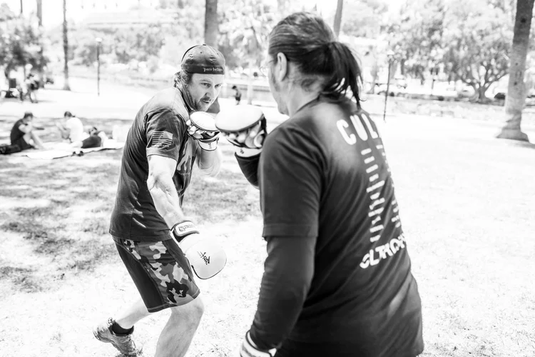 The Veterans Project — SFC Tyler Grey (Army Special Operations, OIF ...