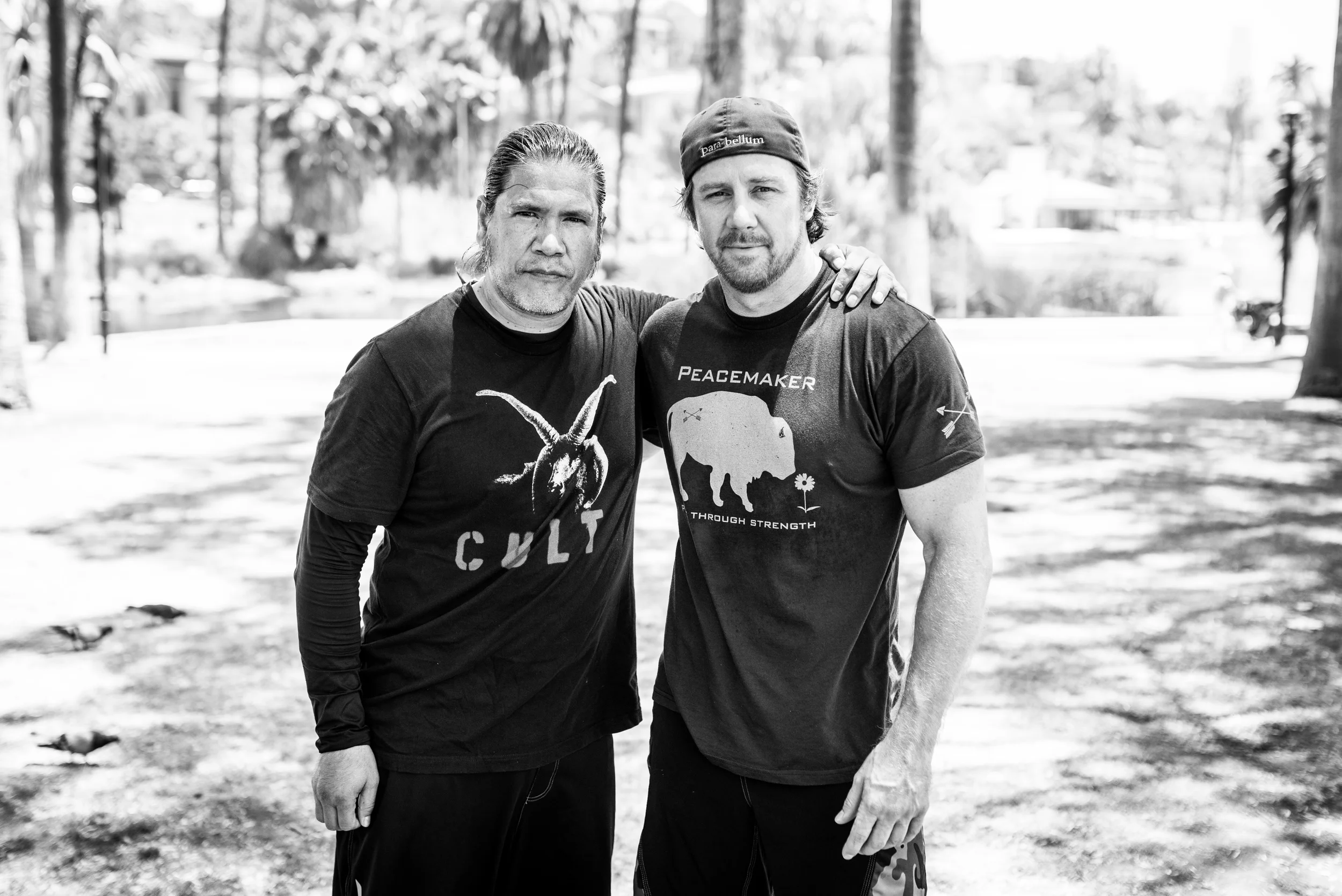 The Veterans Project — SFC Tyler Grey (Army Special Operations, OIF ...