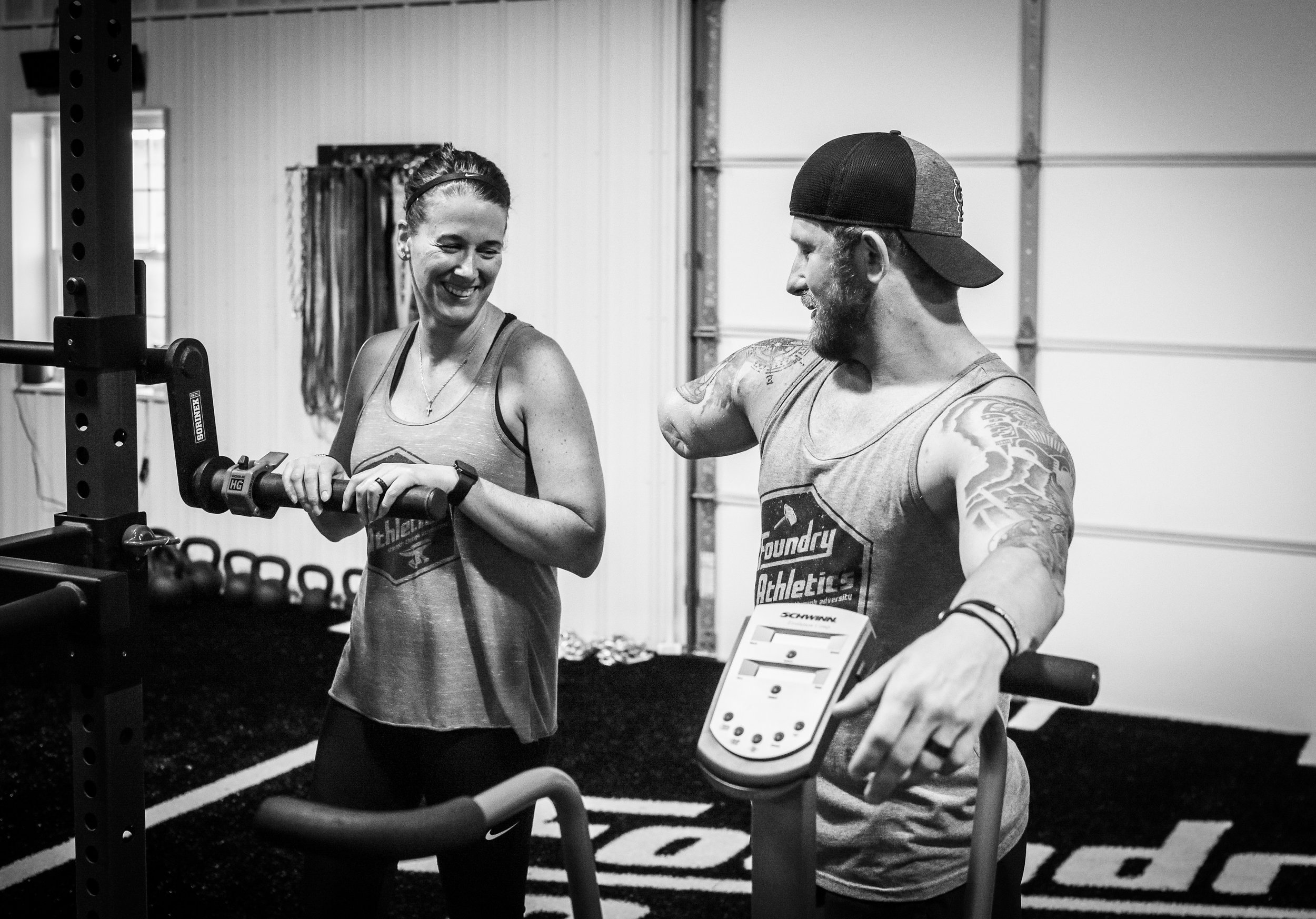 The Veterans Project — SFC(R) Jared Bullock (Army Special Operations ...