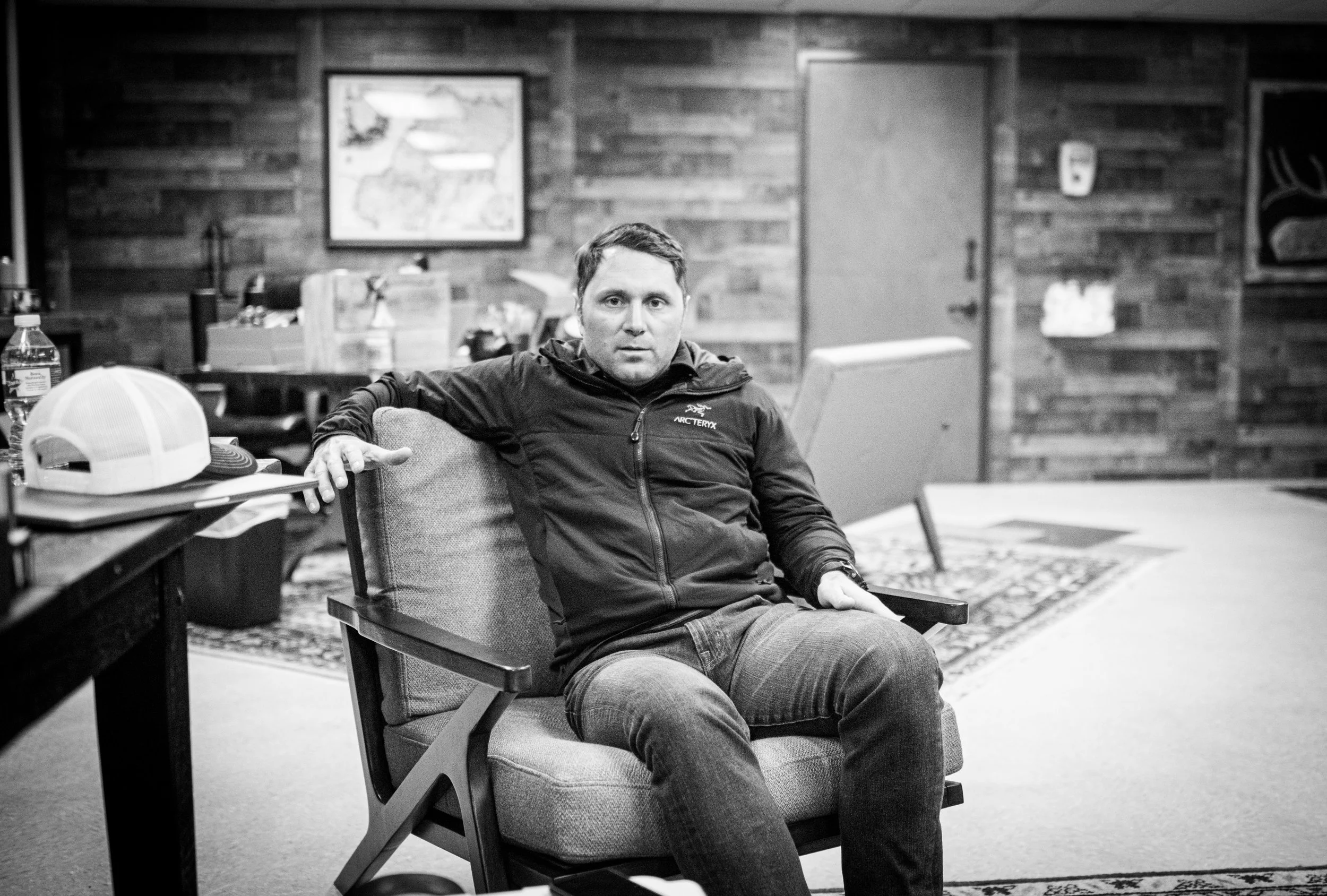The Veterans Project — SFC Evan Hafer (Army Special Operations, OIF ...
