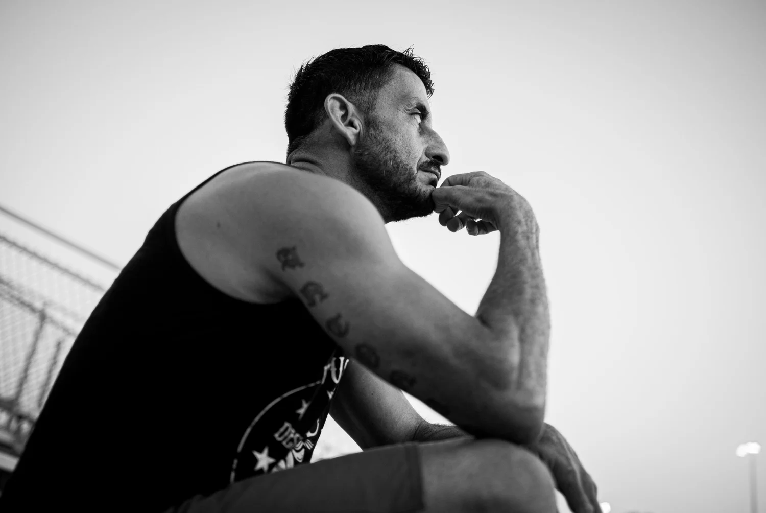 The Veterans Project — SFC Michael Rodriguez (Army Special Operations ...