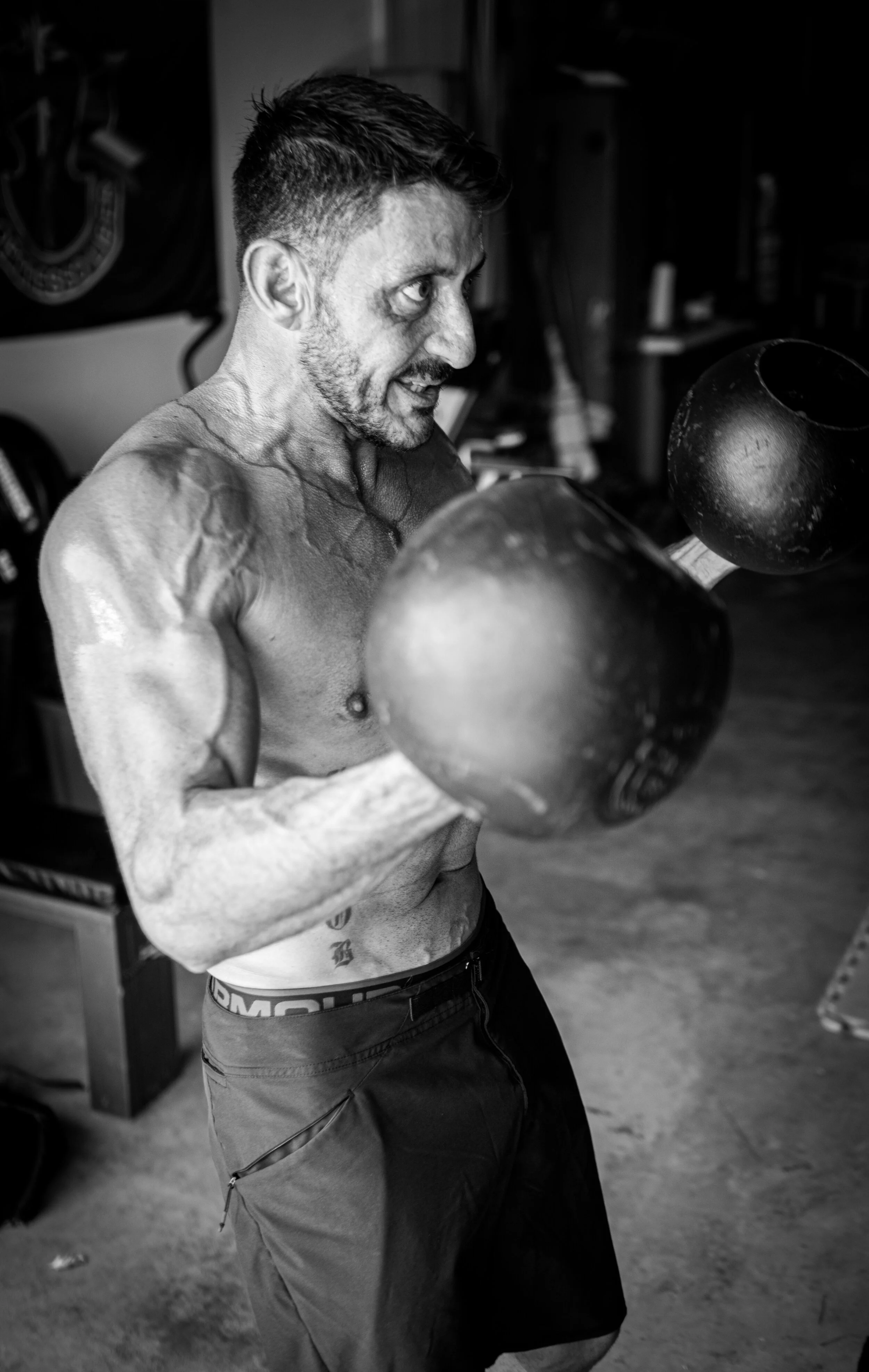 The Veterans Project — SFC Michael Rodriguez (Army Special Operations ...