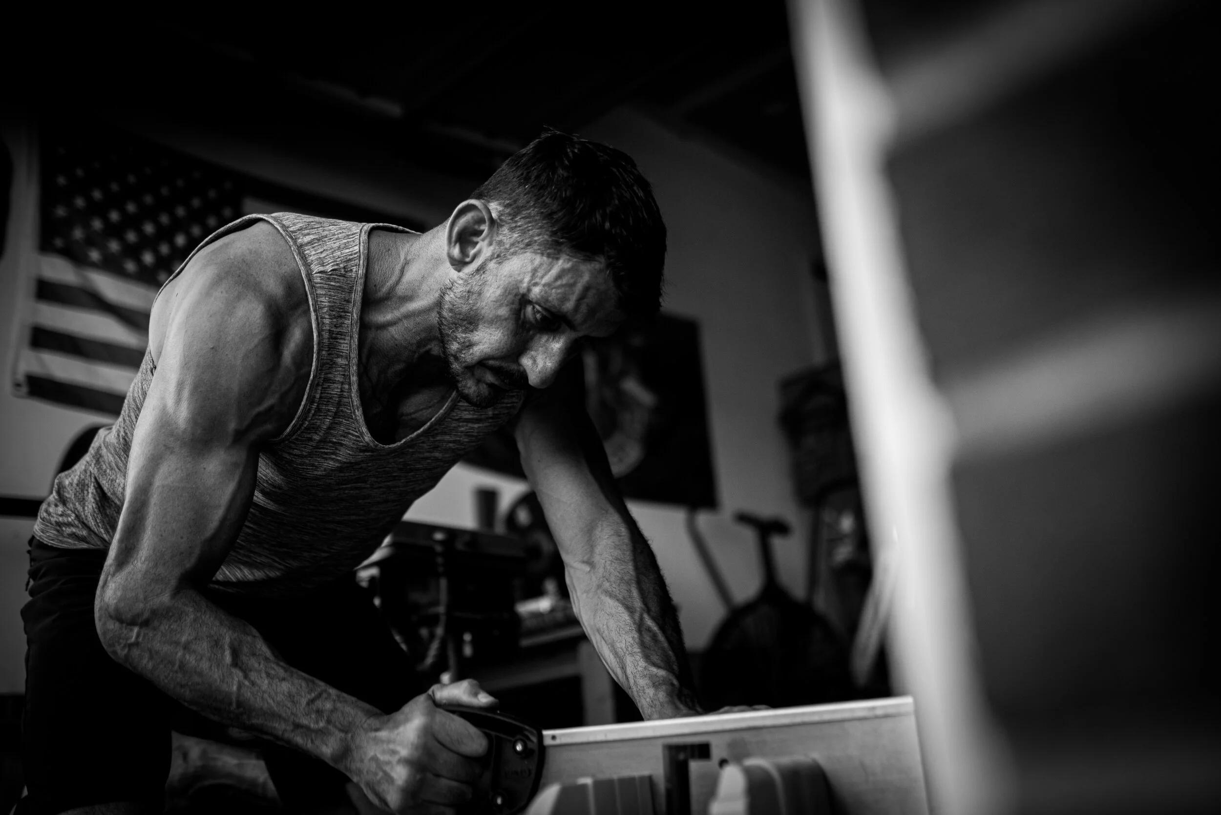 The Veterans Project — SFC Michael Rodriguez (Army Special Operations ...