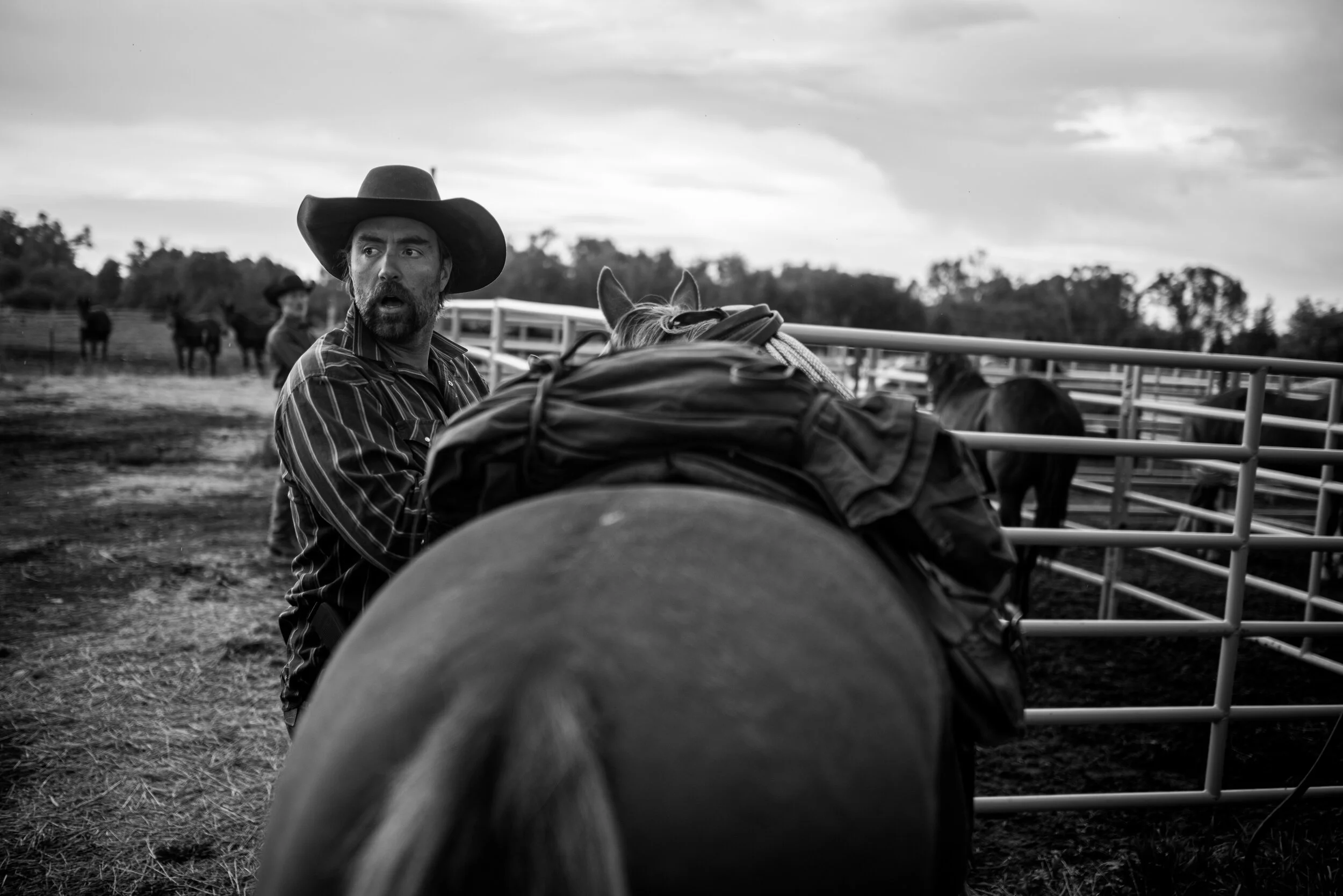 The Veterans Project — PO1 Micah Fink (Navy SEALs, OEF Veteran)