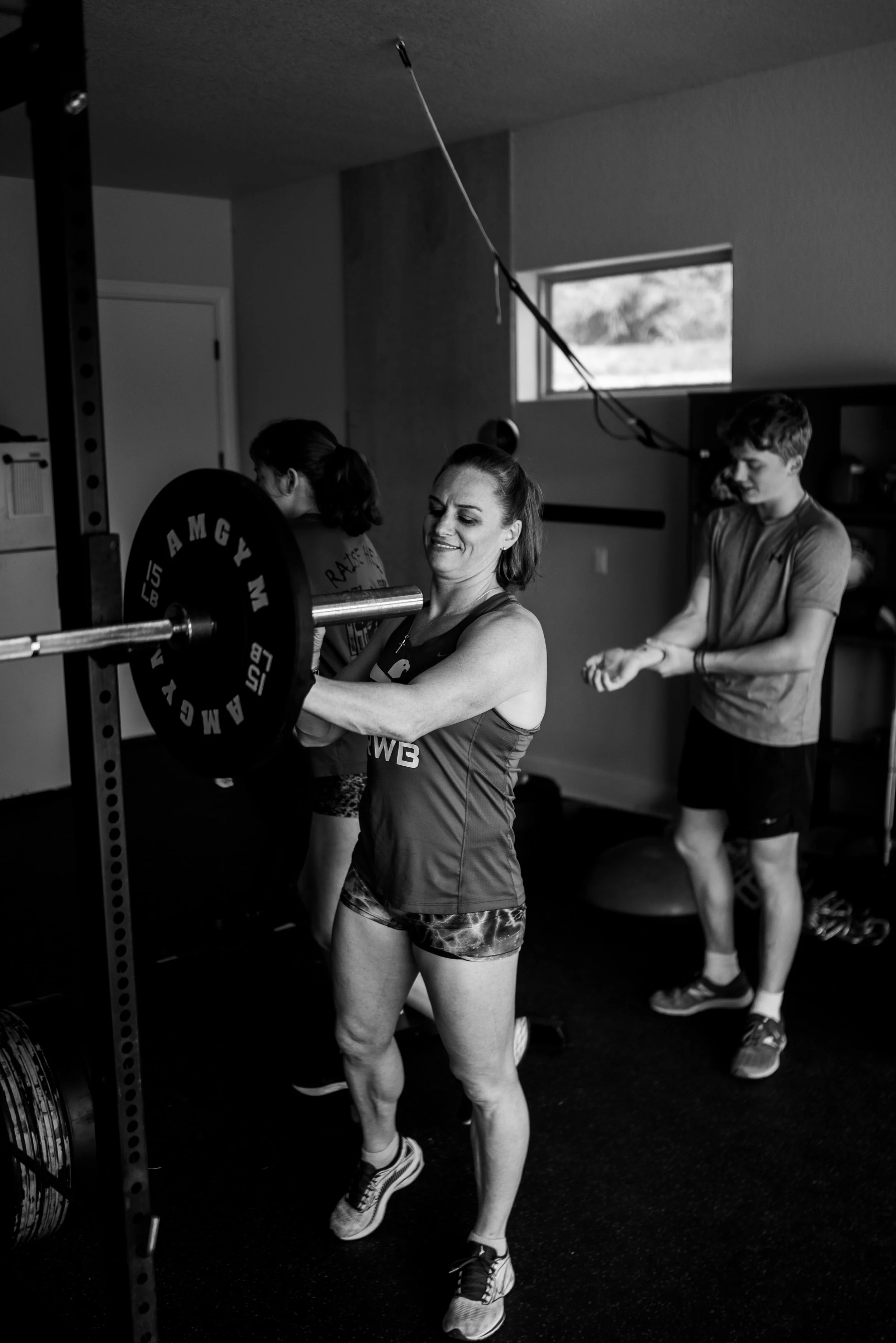 The Veterans Project — LTC Lisa Jaster (Army, OIF, OEF Veteran)