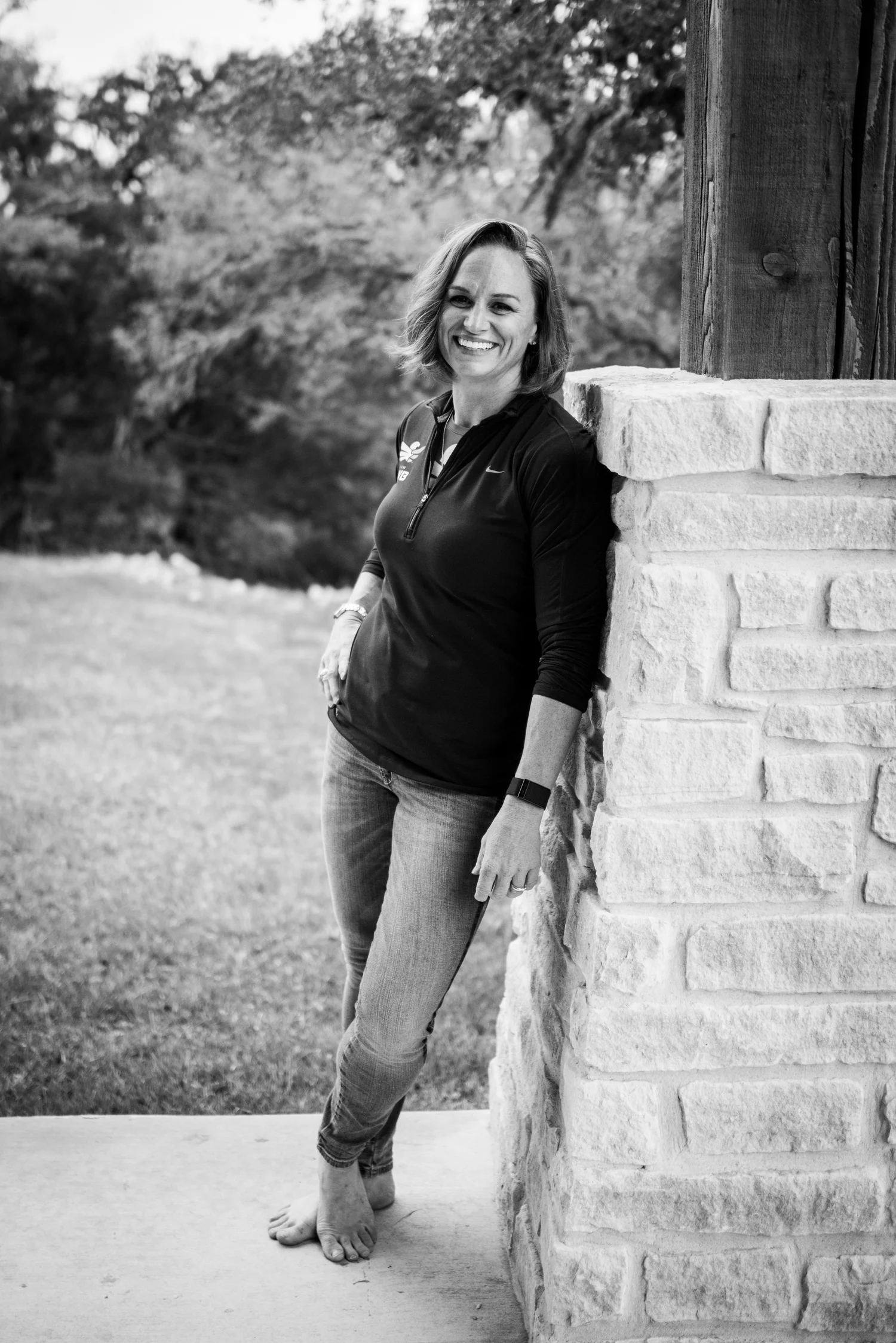 The Veterans Project — LTC Lisa Jaster (Army, OIF, OEF Veteran)