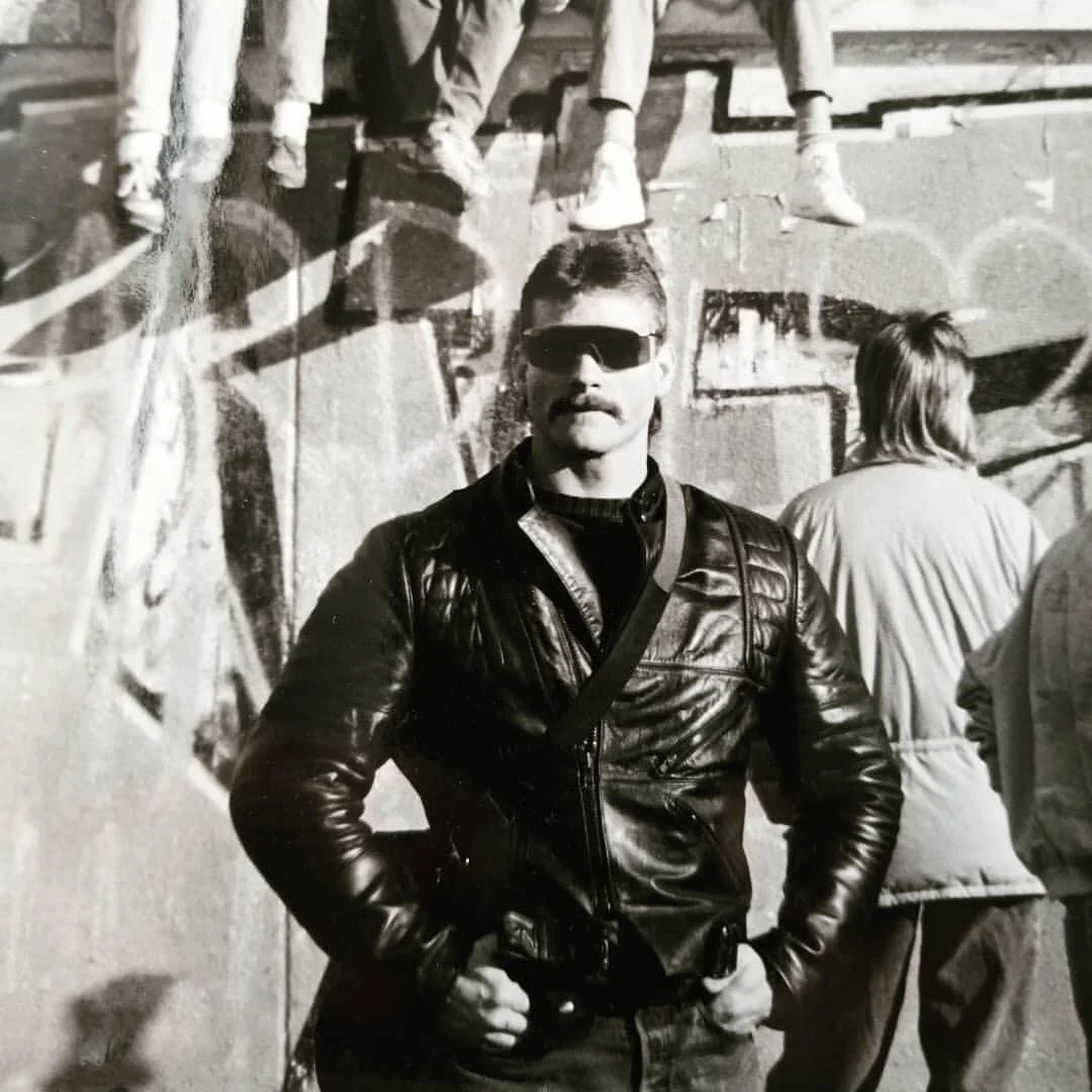 The Veterans Project — SGM Pat McNamara (Army Special Operations, OIF ...