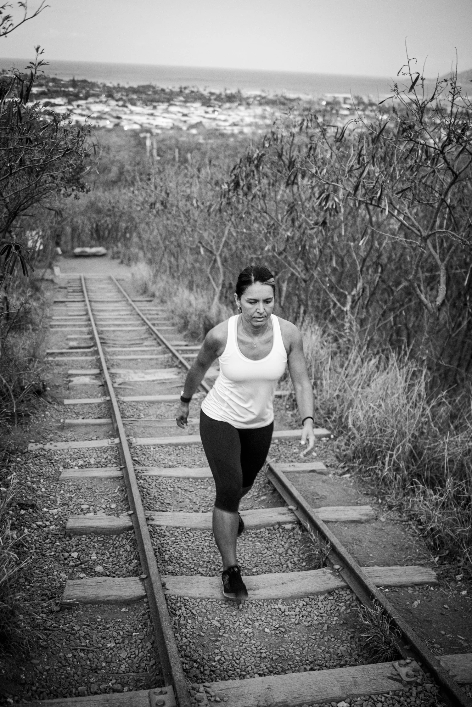 The Veterans Project — LTC Tulsi Gabbard (Army, OIF Veteran)