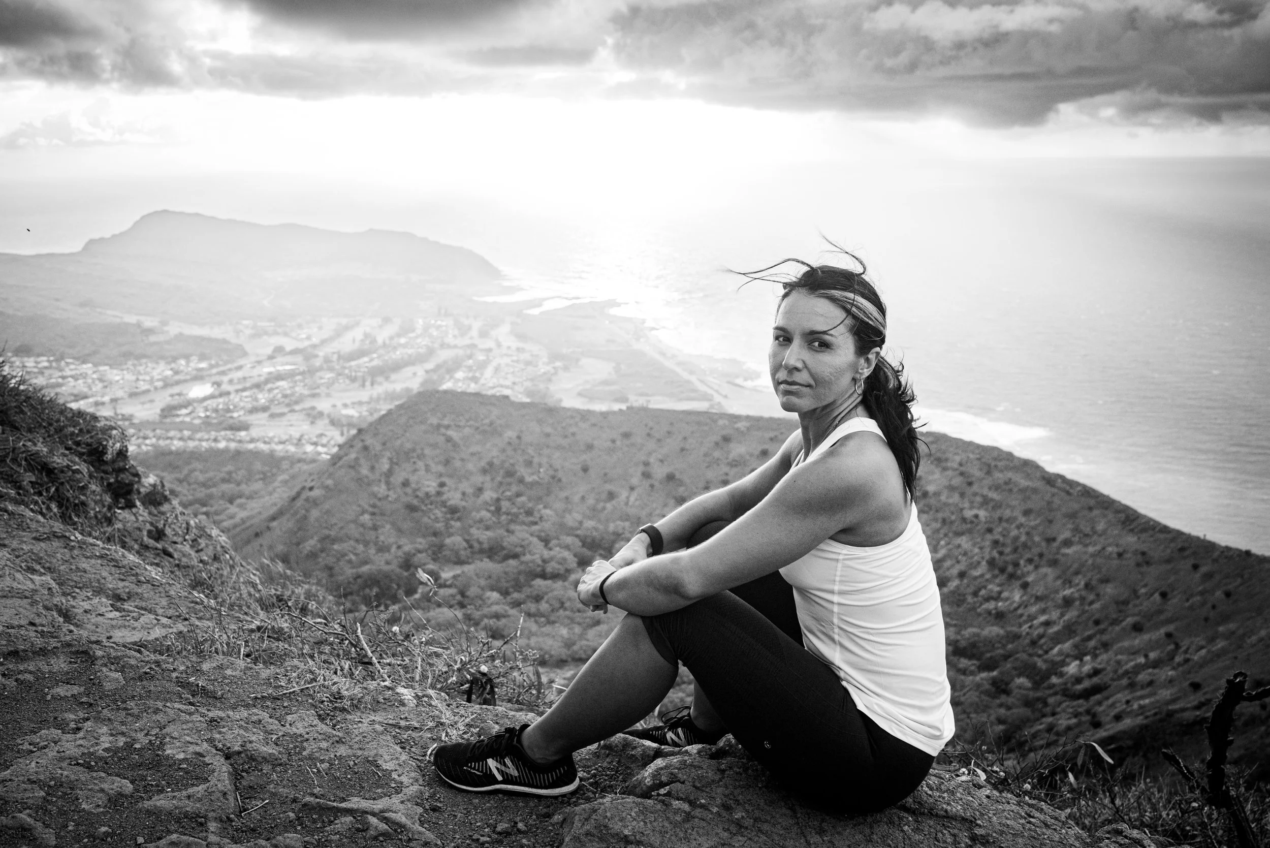 The Veterans Project — LTC Tulsi Gabbard (Army, OIF Veteran)
