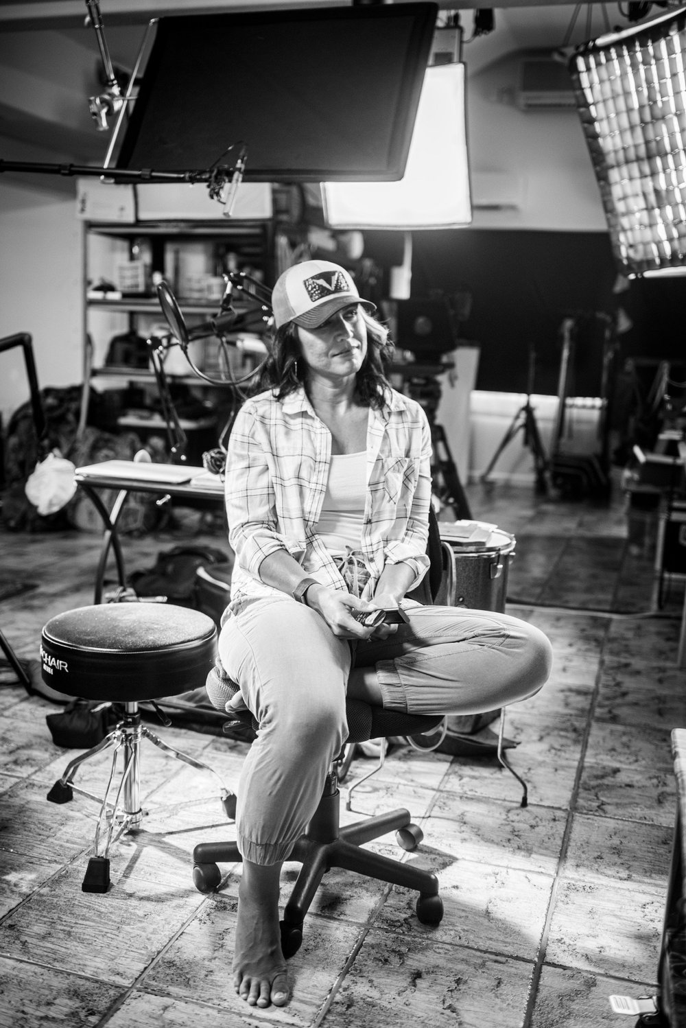 The Veterans Project — Episode 52 - Tulsi Gabbard (Army, OIF Veteran)