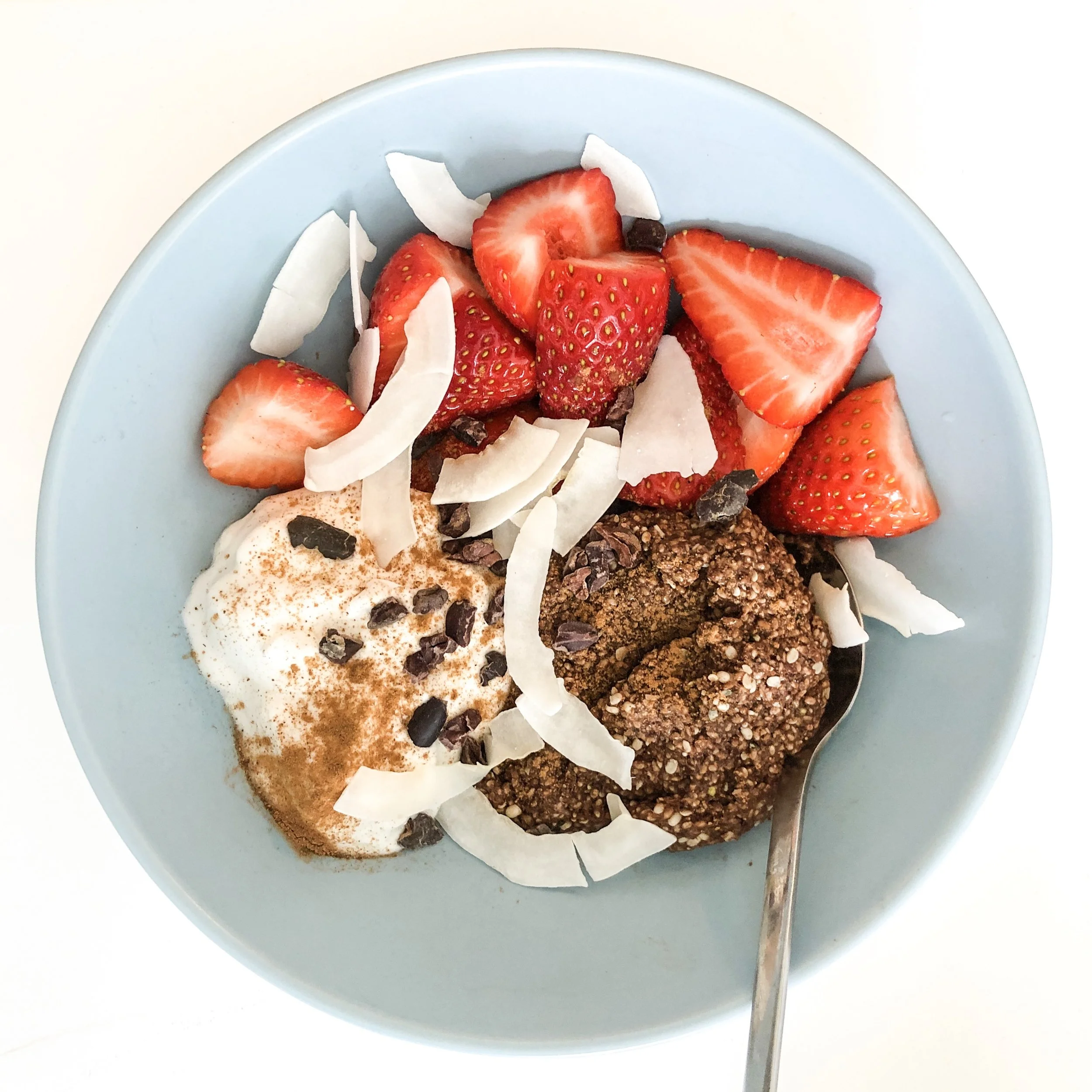 Recipes — Health with Bec