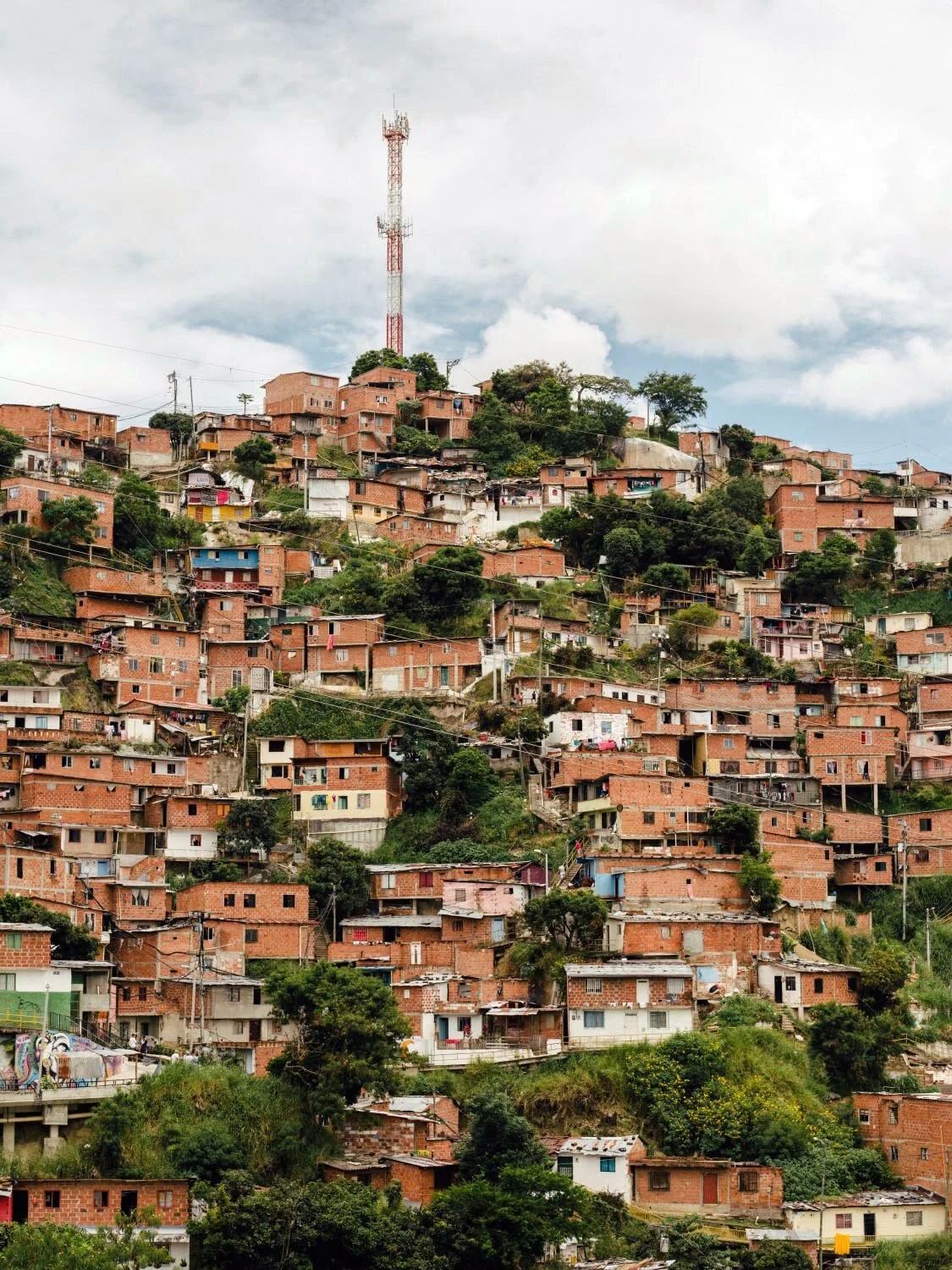 The Most Epic Views of Medellín And Where to Find Them — JORIS HERMANS