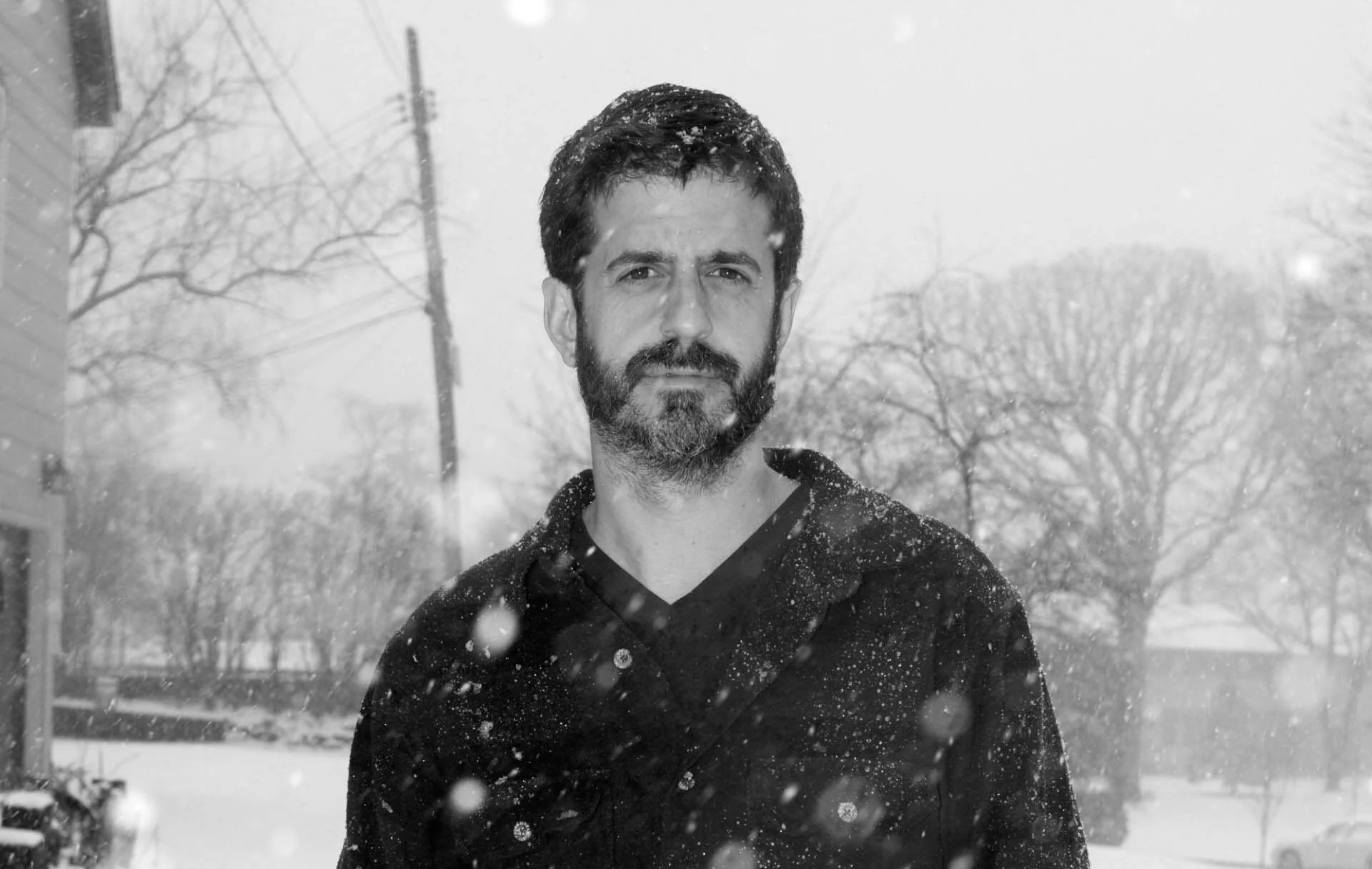 Learn From The Masters: Alec Soth — JORIS HERMANS