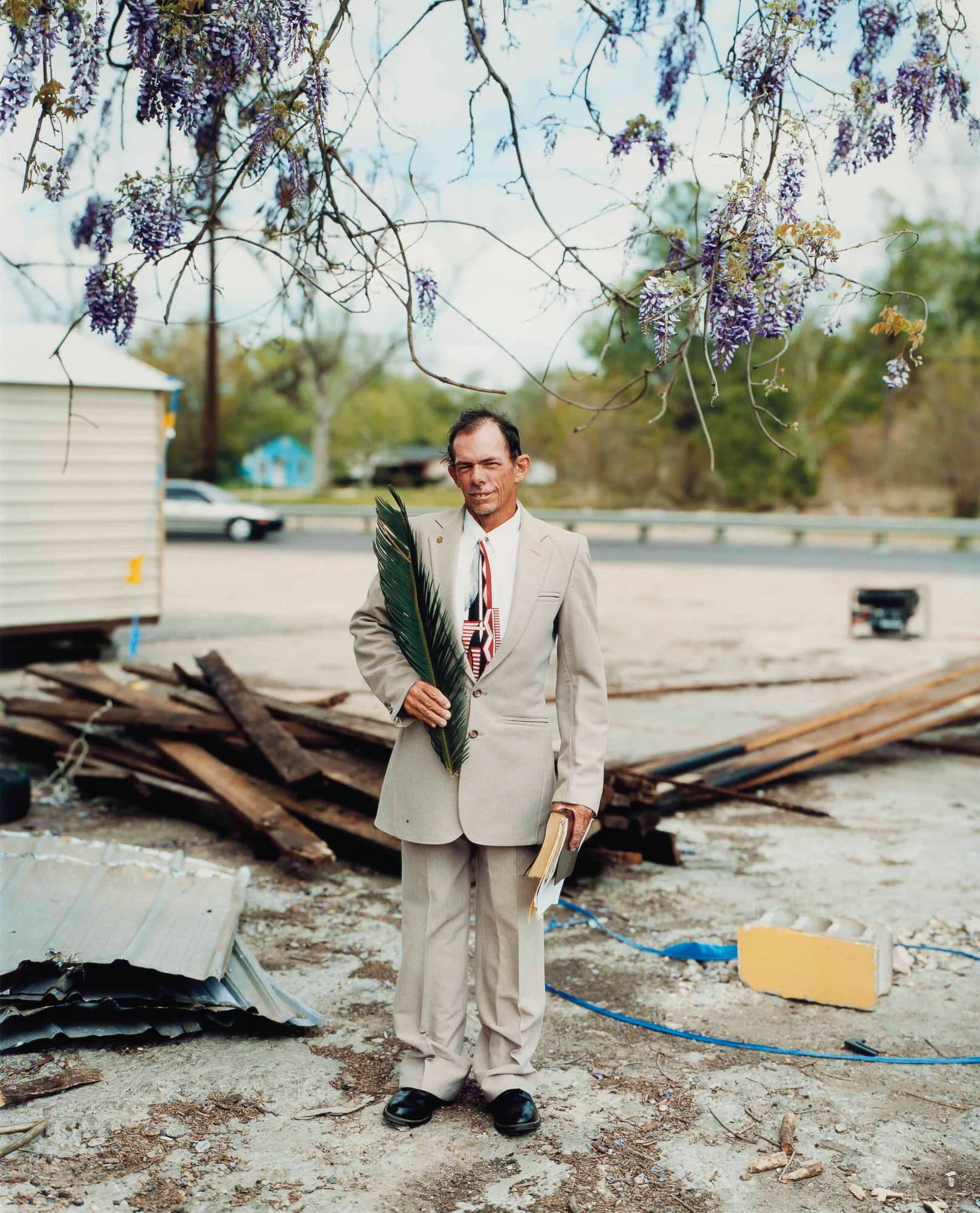 Learn From The Masters: Alec Soth — JORIS HERMANS