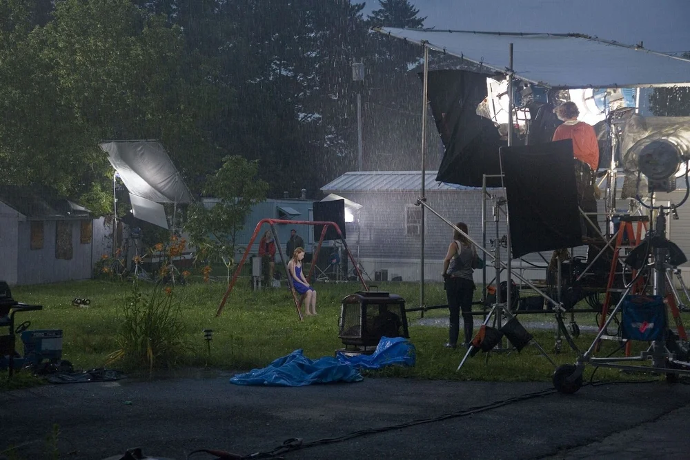 Learn From The Masters: Gregory Crewdson — JORIS HERMANS