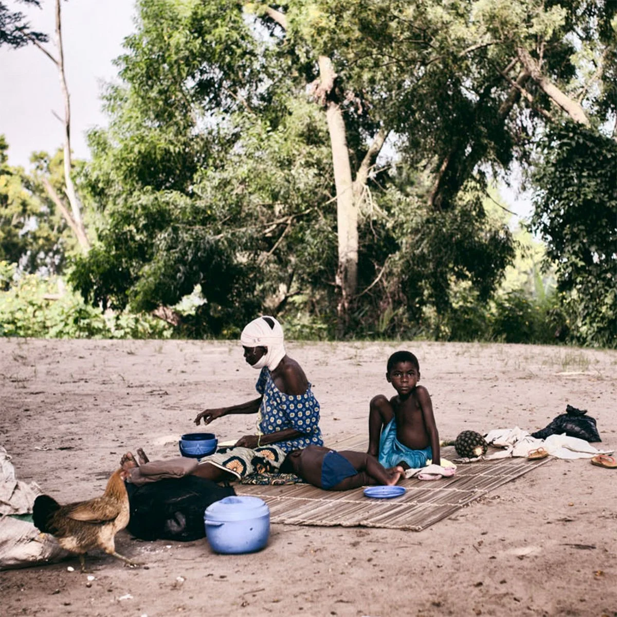 Photography — JORIS HERMANS