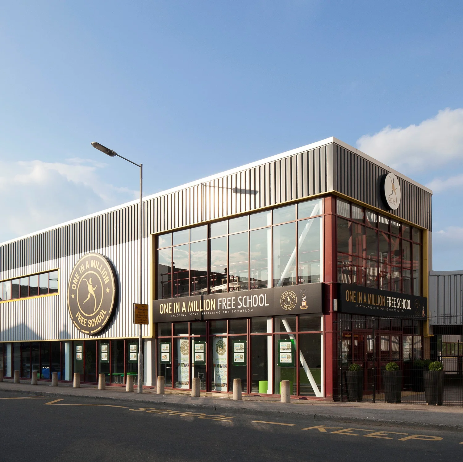 Innes Associates