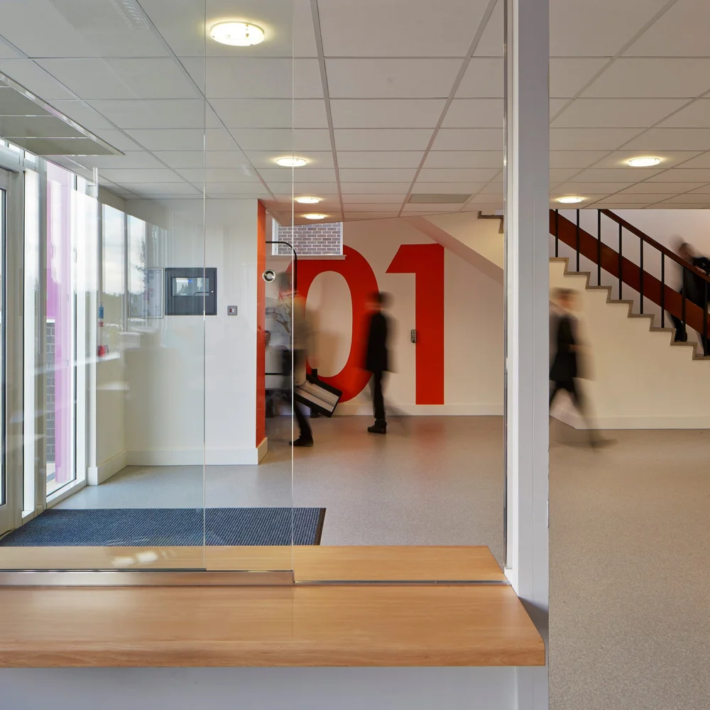Innes Associates
